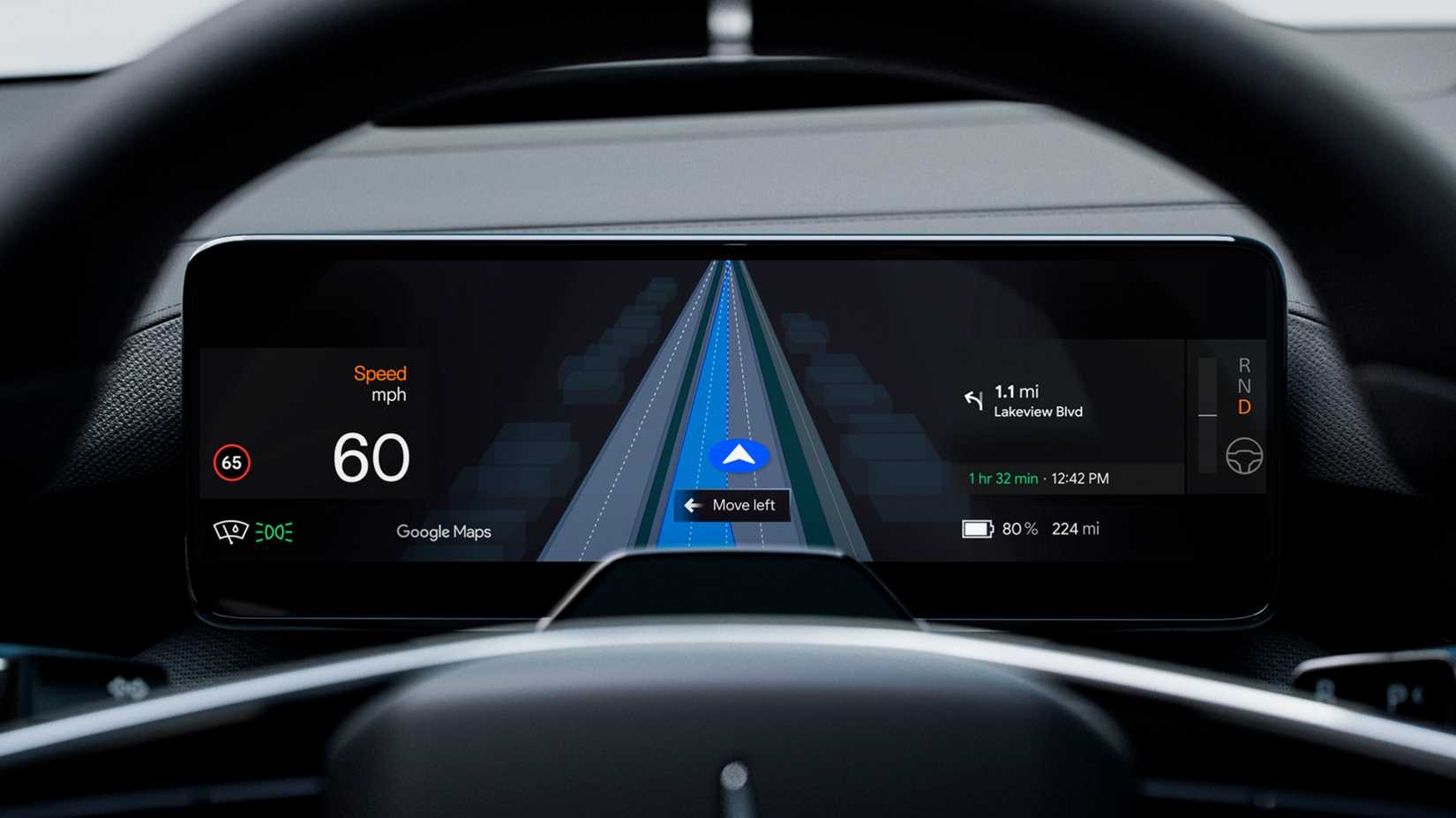 2026 Polestar 4 First Drive Review: Google AI, 544 HP, And Confident Design