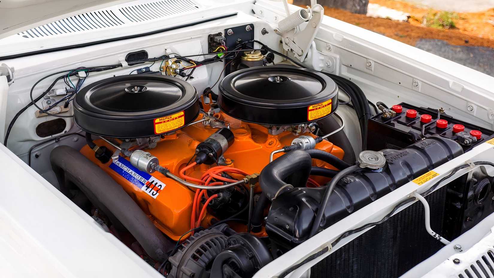 Dodge Dart Generations Generations Guide: Engines, Trims, Specs, & Value