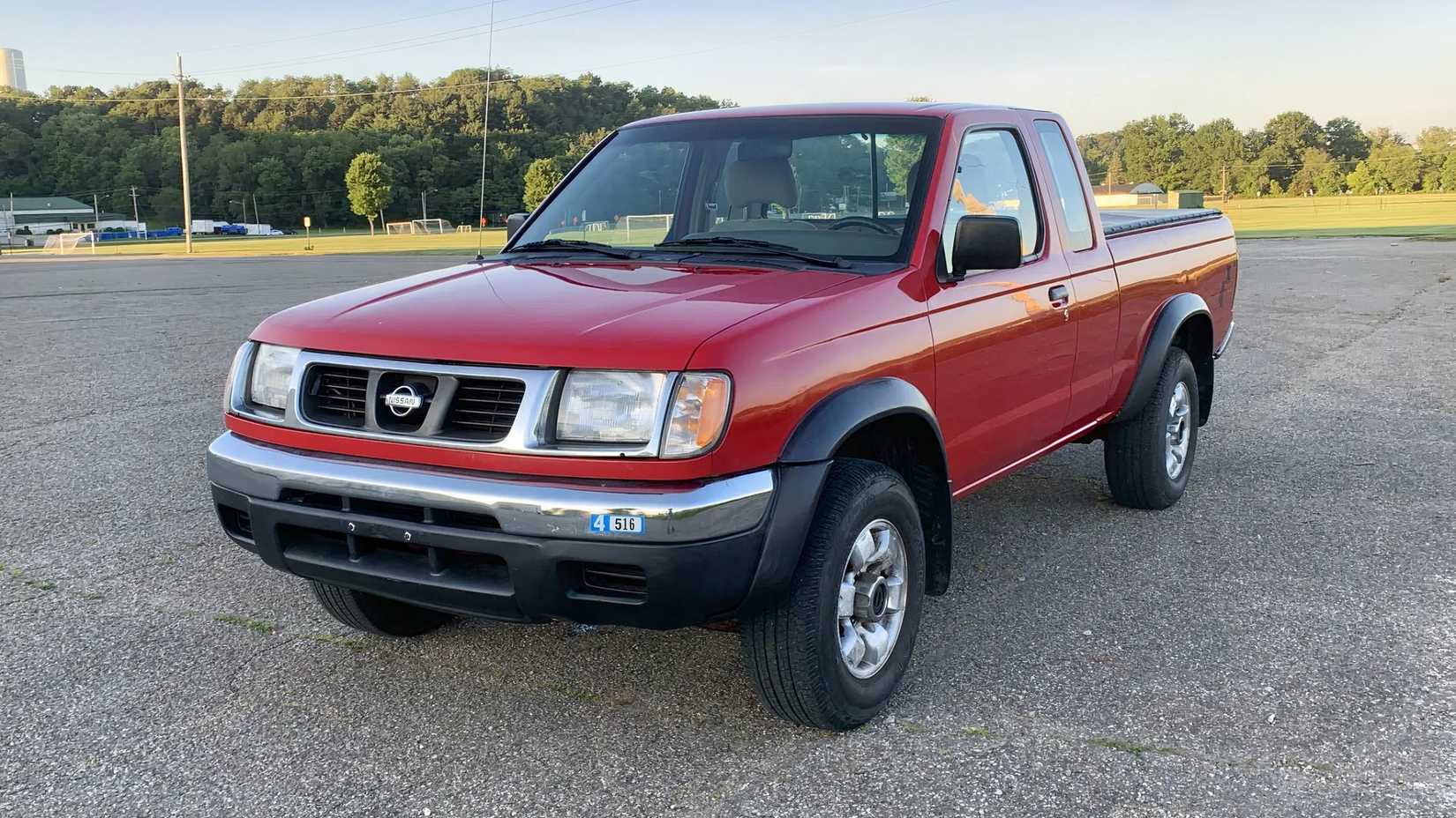 10 Reliable Pickups From The ’90s That Last A Lifetime