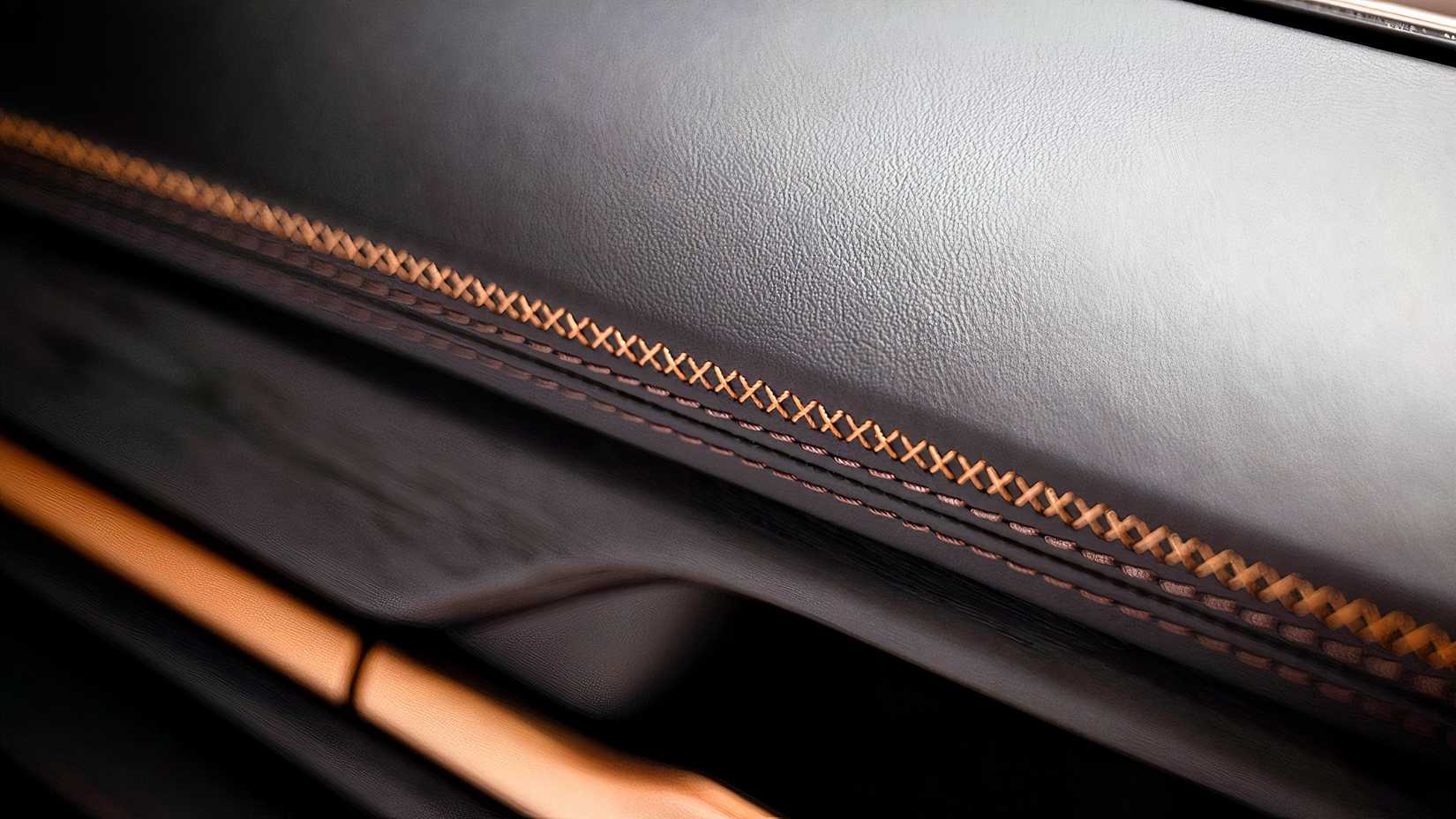 Porsche Panamera Turbo Sonderwunsch Has Gold Flake Paint, Custom Interior
