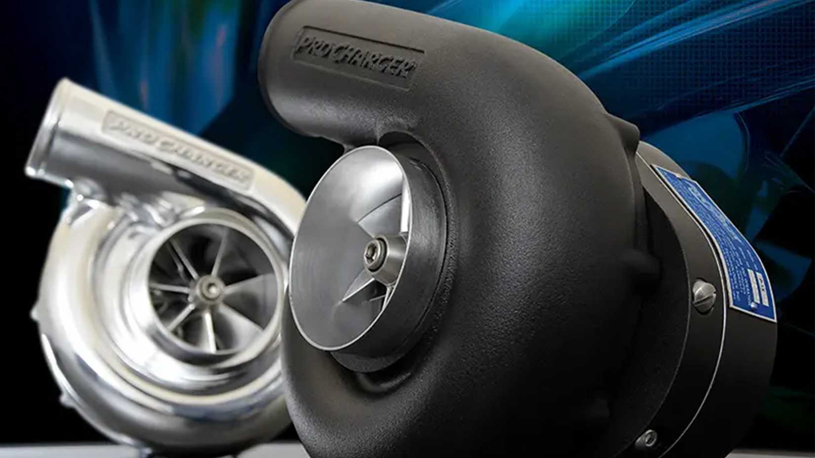 Procharger vs Supercharger: Key Differences Explained