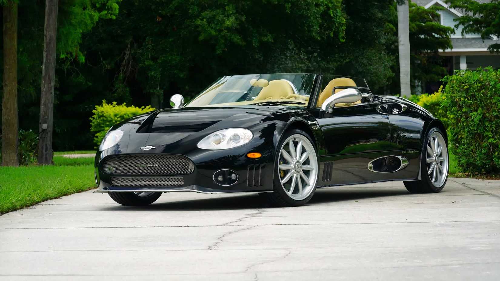 8 Modern Sports Cars That Slipped Under The Radar