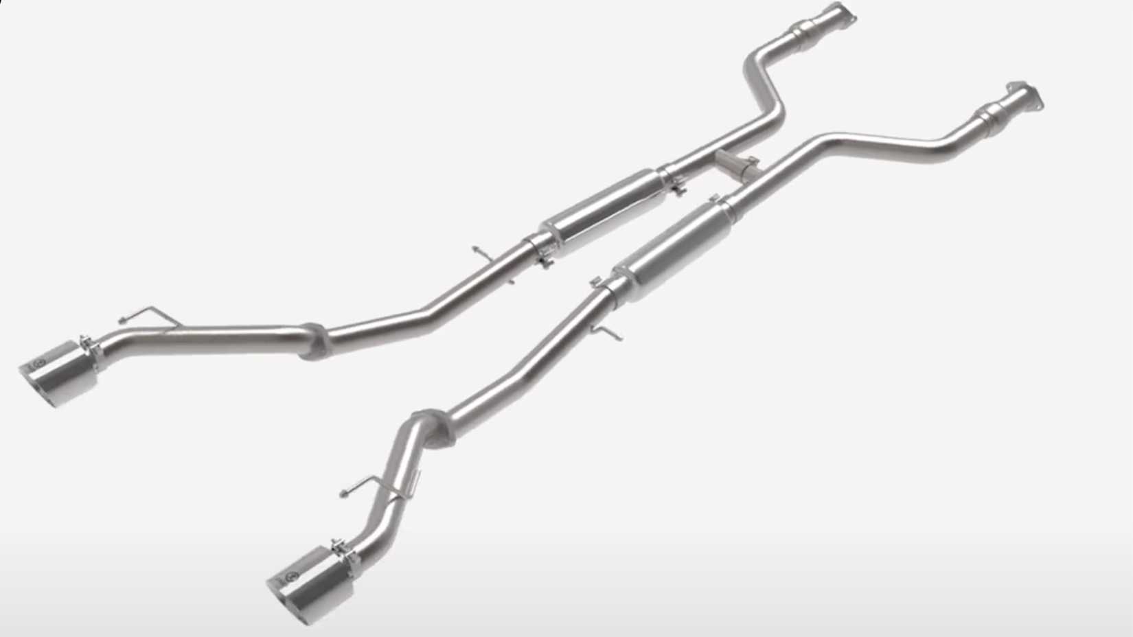 Straight Pipe Exhaust Pros And Cons: What It Really Does To Your Car