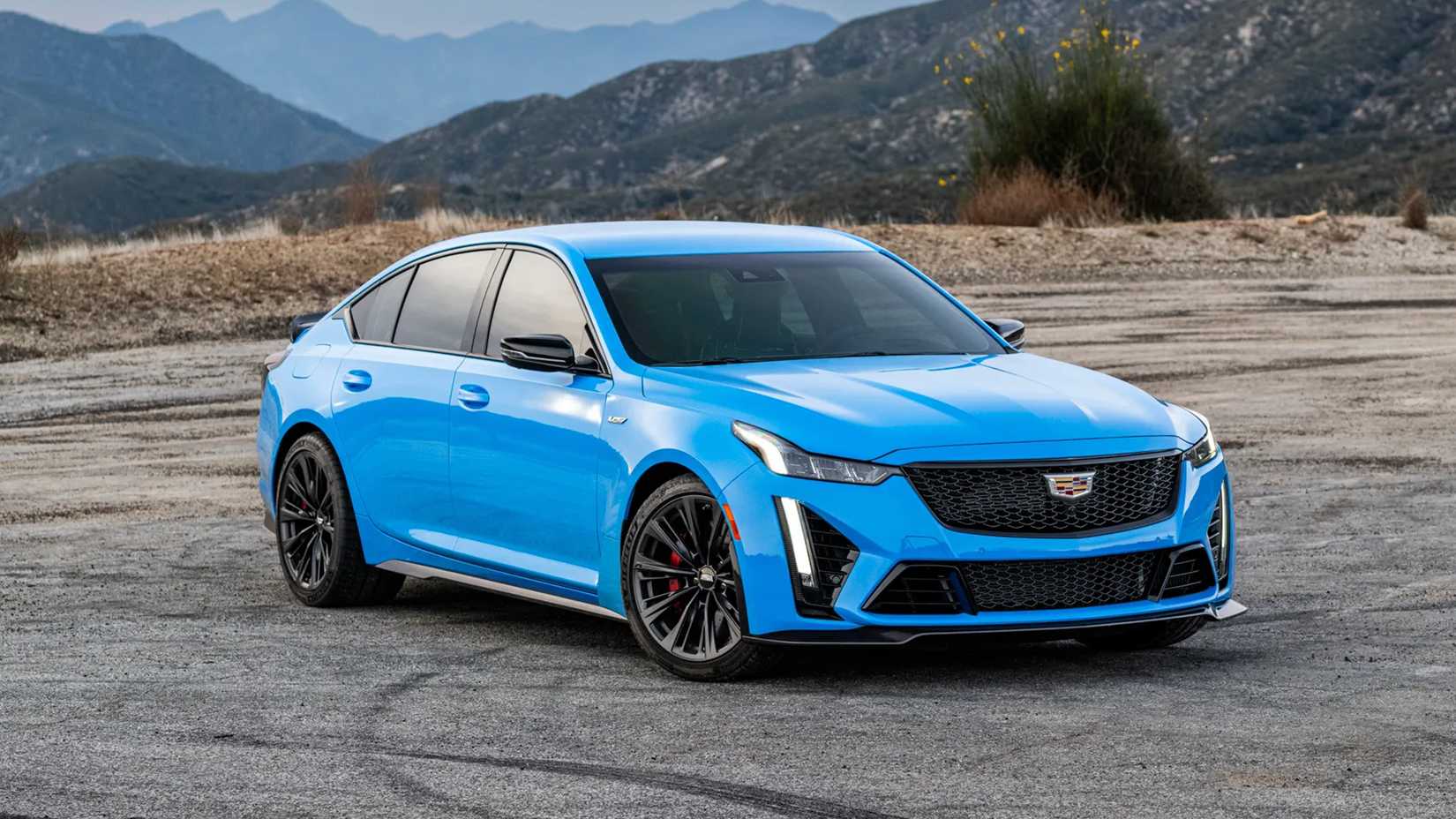 Why The LT4 Is America’s Last True Old-School V8