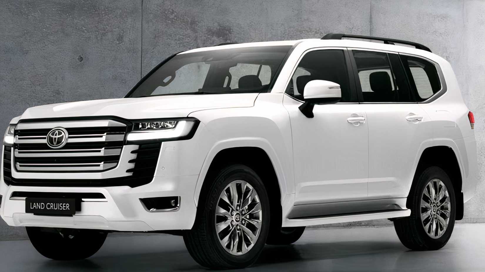 Toyota’s New 4.0L Twin-turbo V8 Engine: Specs, Power, And Models