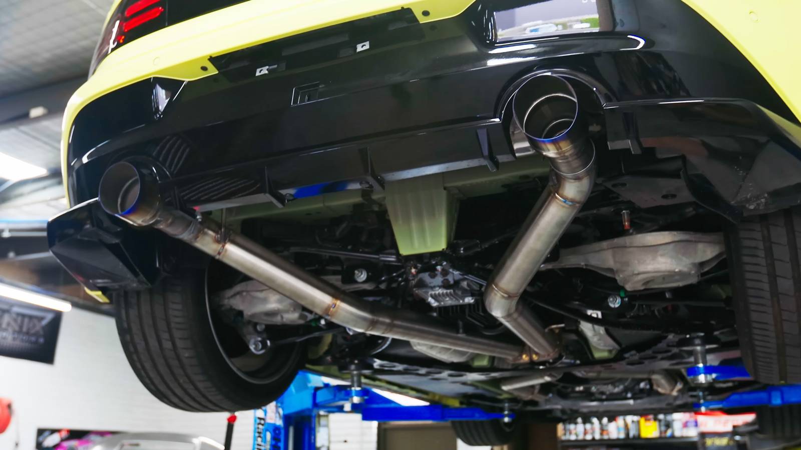 Straight Pipe Exhaust Pros And Cons: What It Really Does To Your Car