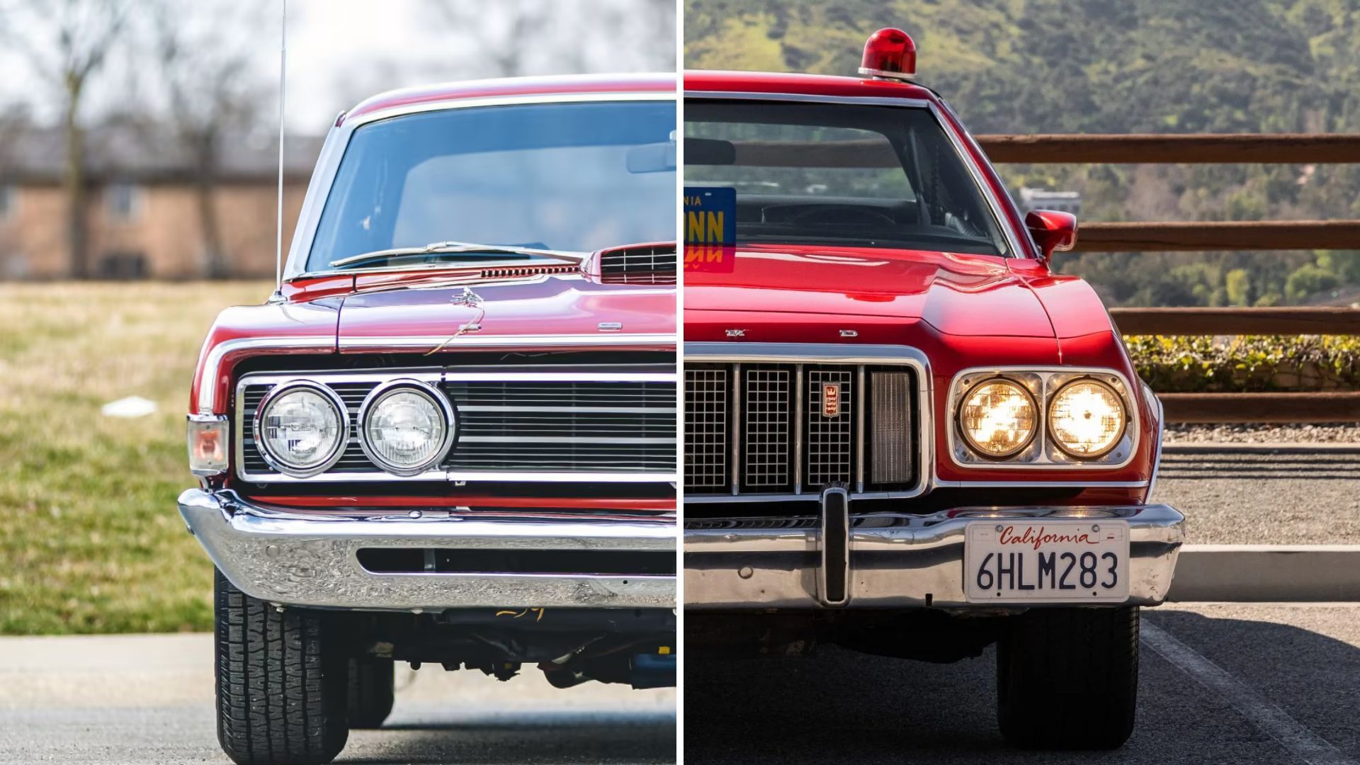 Lincoln Town Car Generations: Key Updates Across All Model Years