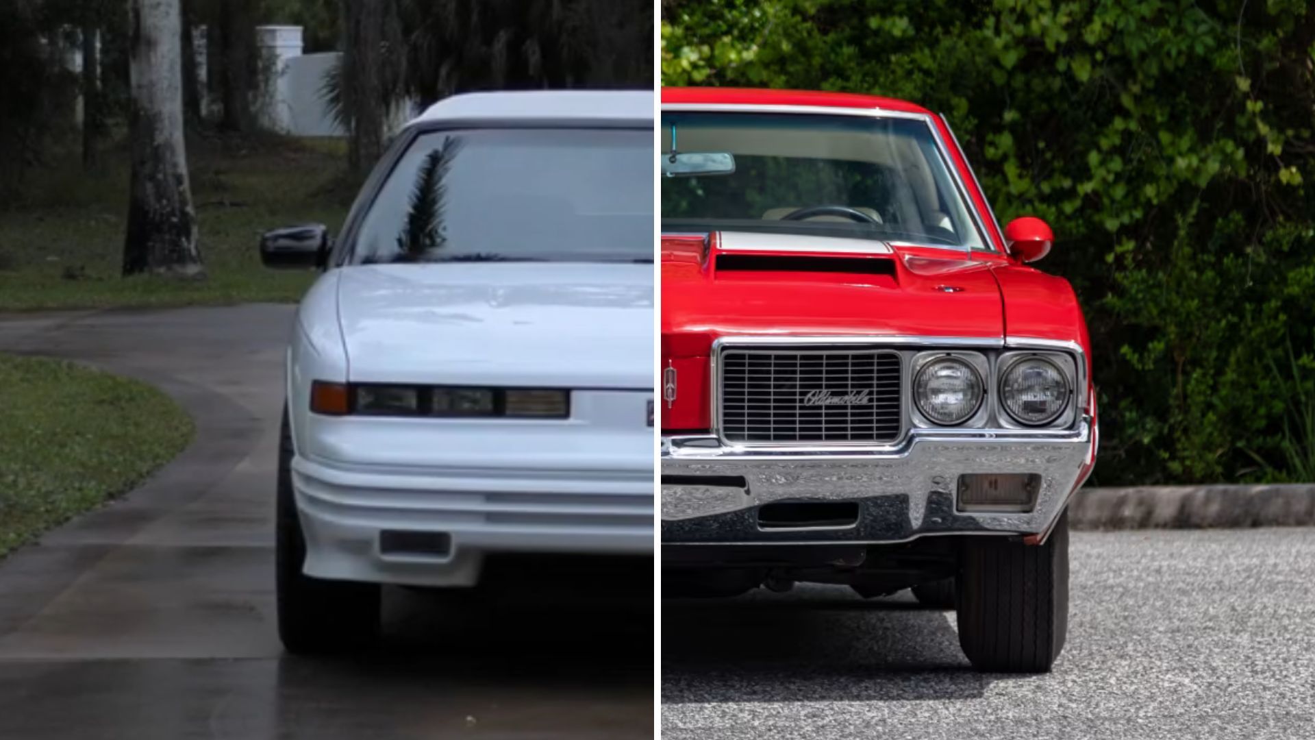 Buick Regal Generations Guide: Engines, Trims, Specs, & Value