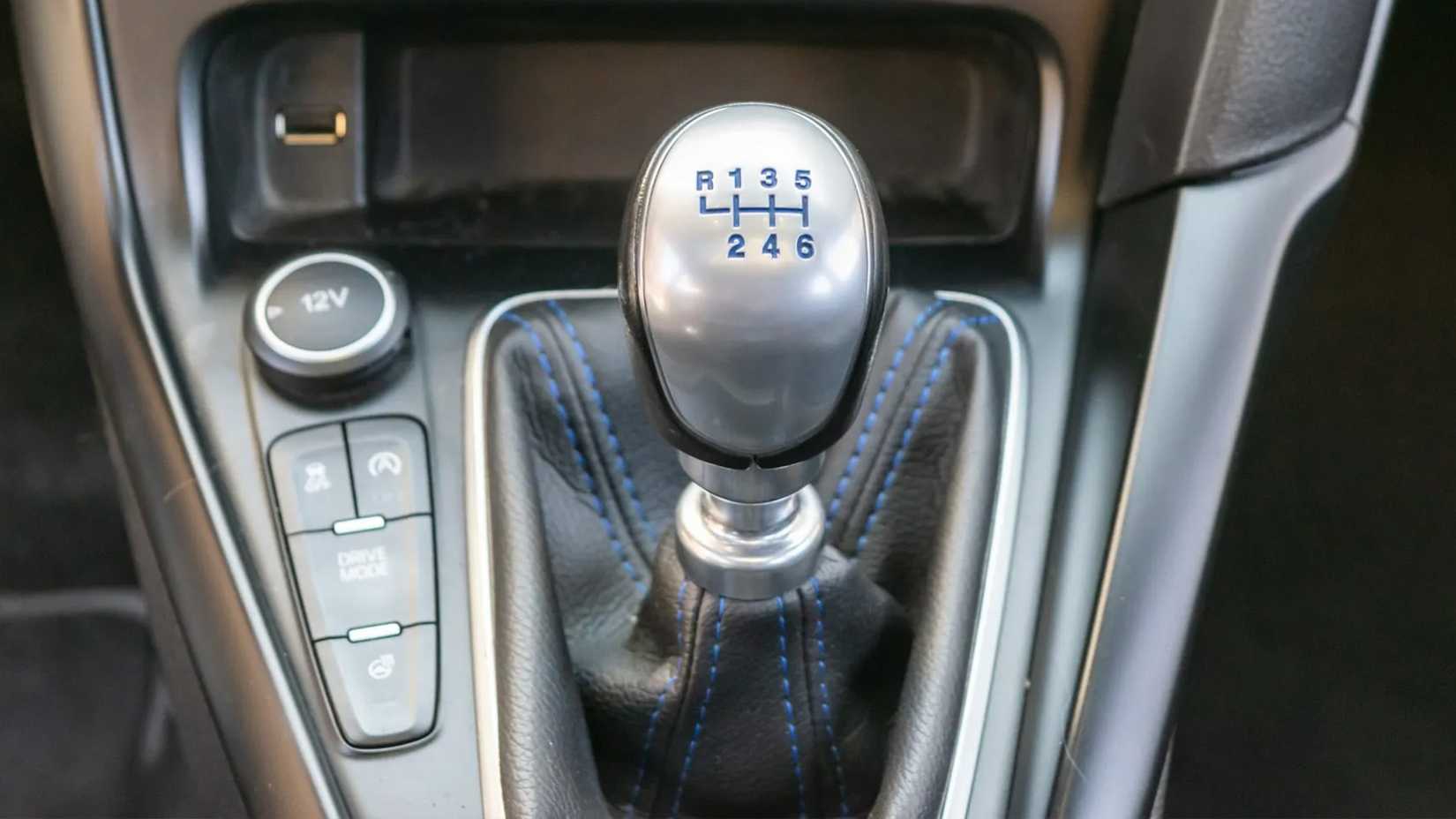 Ford Focus RS Mk3: The Most Powerful Manual Hot Hatch Ever Built