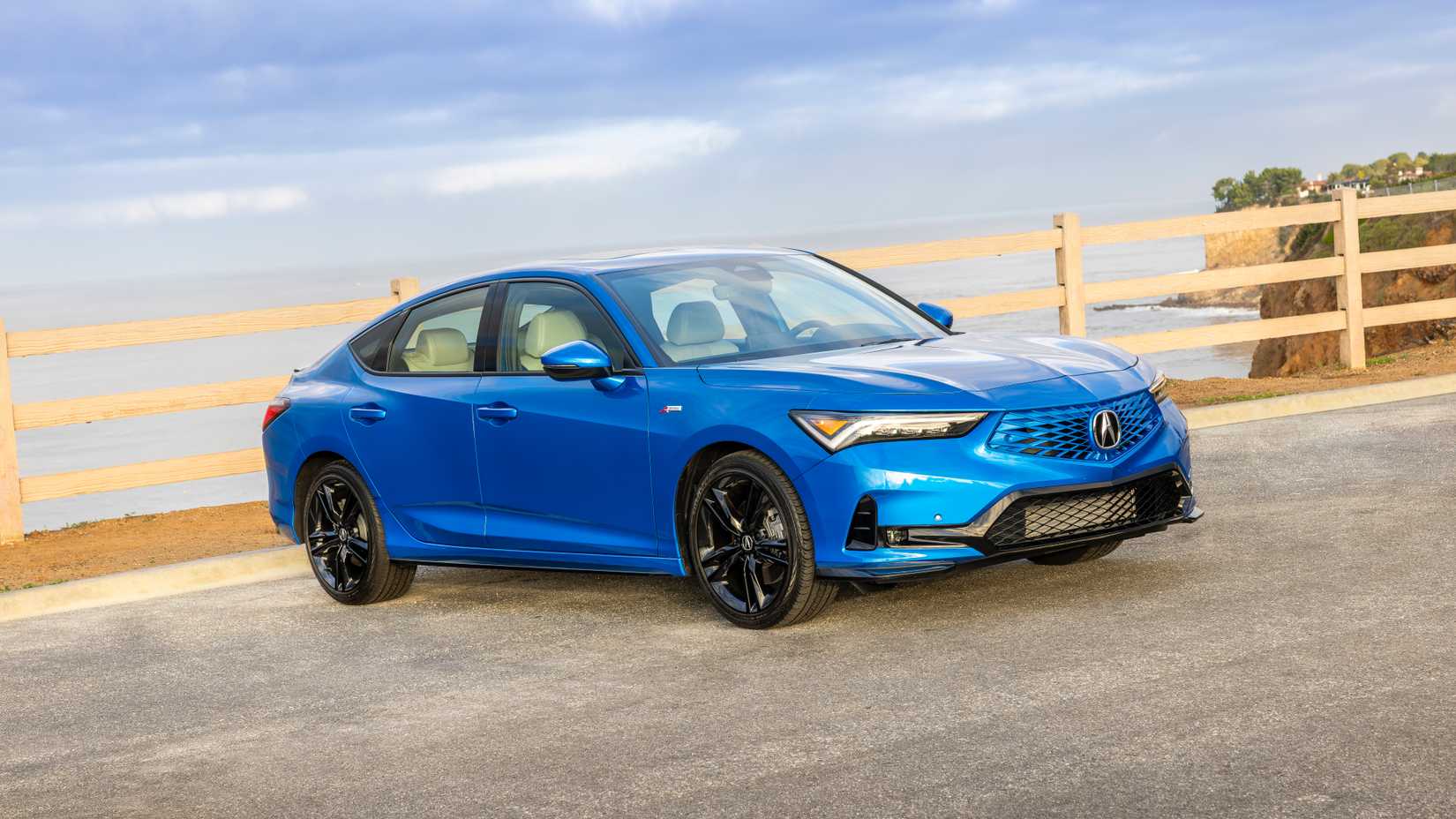 2026 Acura Integra A-Spec First Drive Review: New Tech, Same Great ...