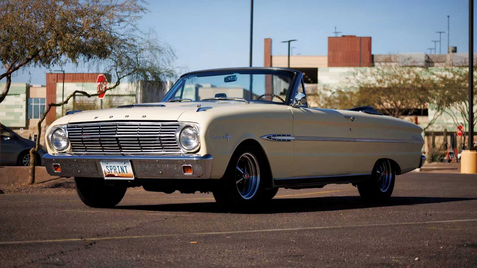 Ford Falcon Generations Guide: Engines, Trims, Specs & Value