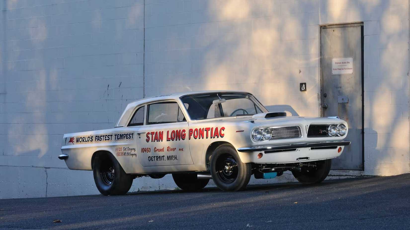 Pontiac Tempest Generations Guide: Engines, Trims, Specs, & Value