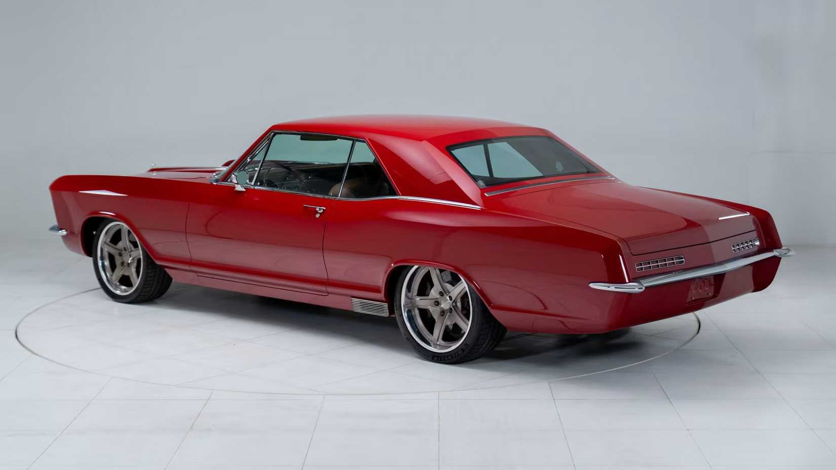 Custom $1.3 Million Buick Riviera Restomod With 730 HP LSX V8 Is For Sale