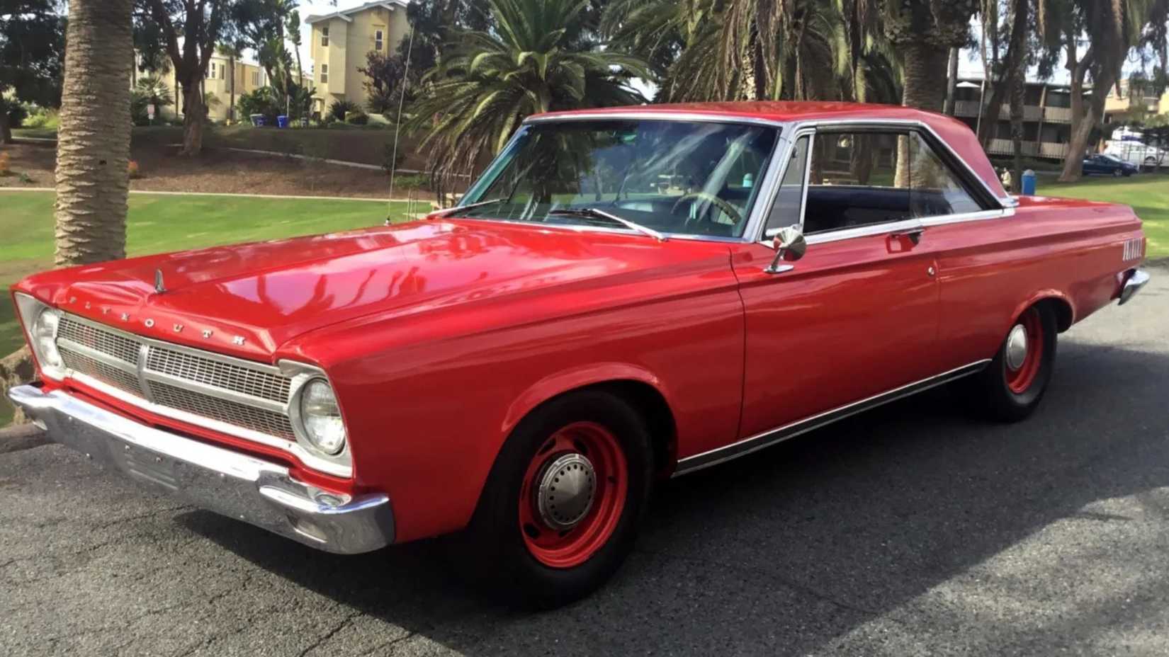 Plymouth Satellite Generations Guide: Engines, Trims, Specs, & Value