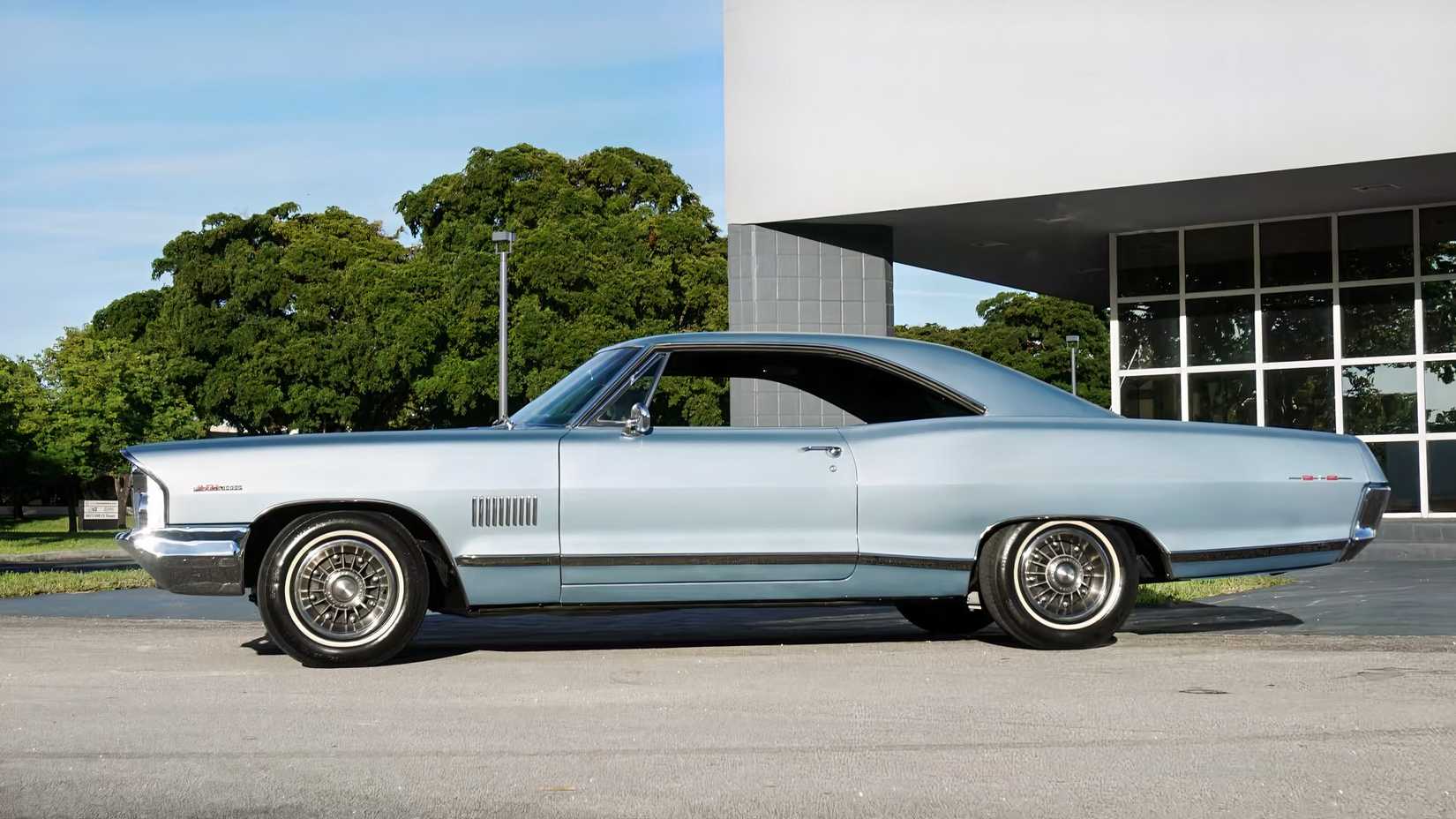 Catalina 2+2 421: Pontiac's Most Underrated Muscle Car Ever