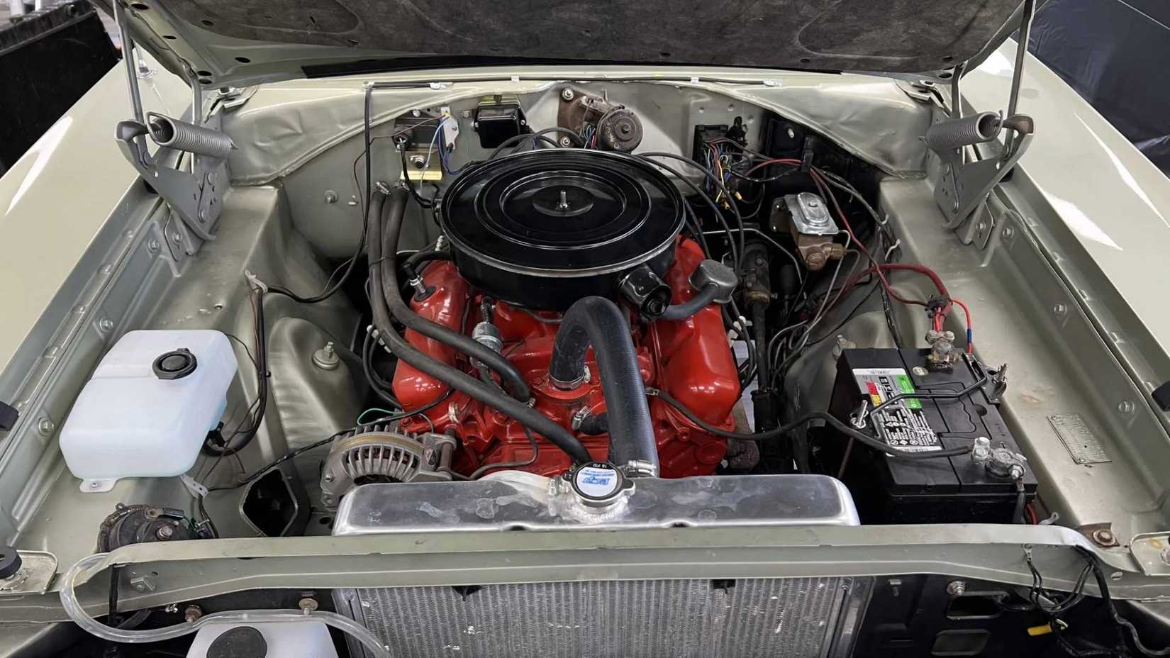 Plymouth Satellite Generations Guide: Engines, Trims, Specs, & Value