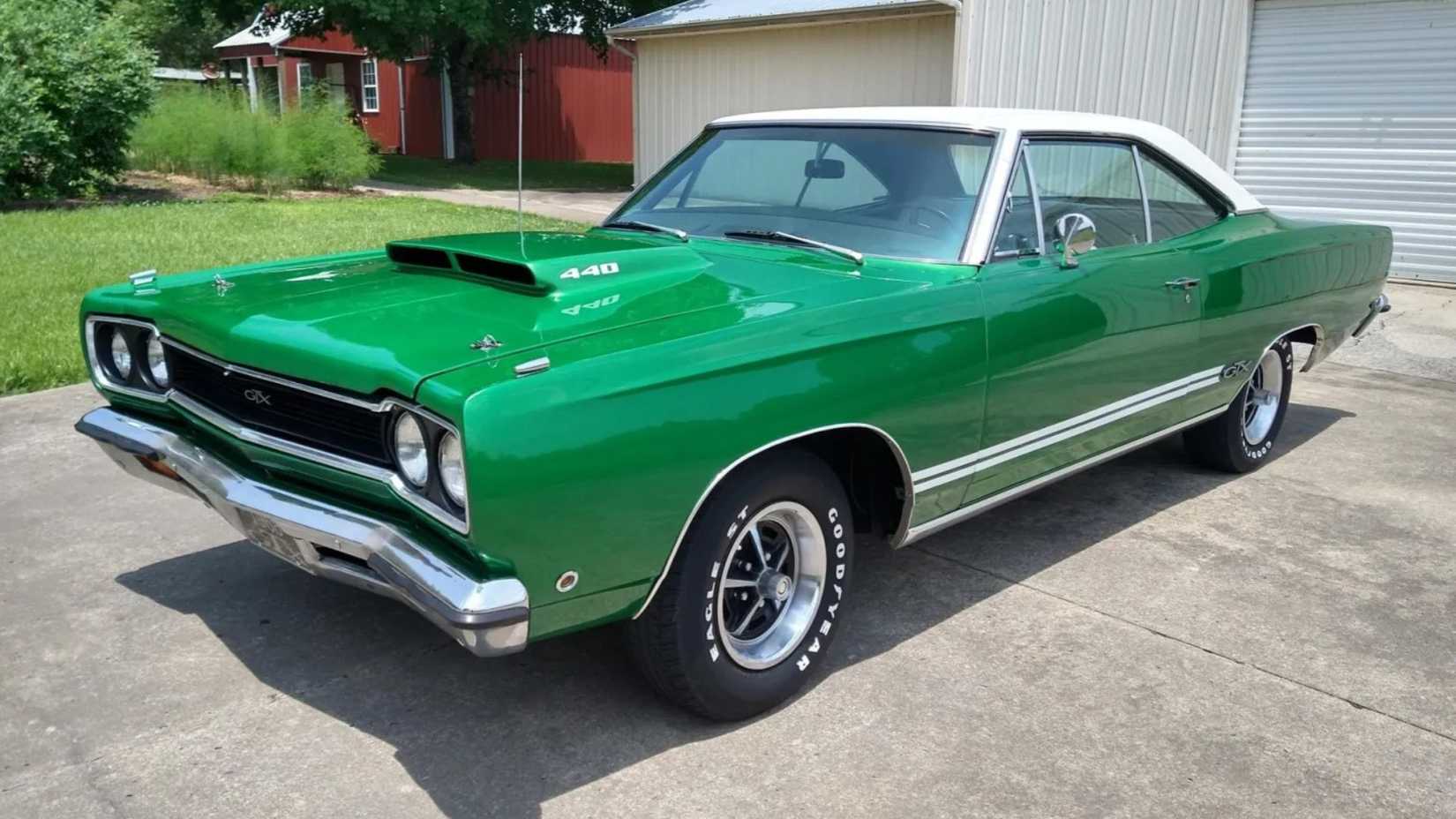 Plymouth Satellite Generations Guide: Engines, Trims, Specs, & Value
