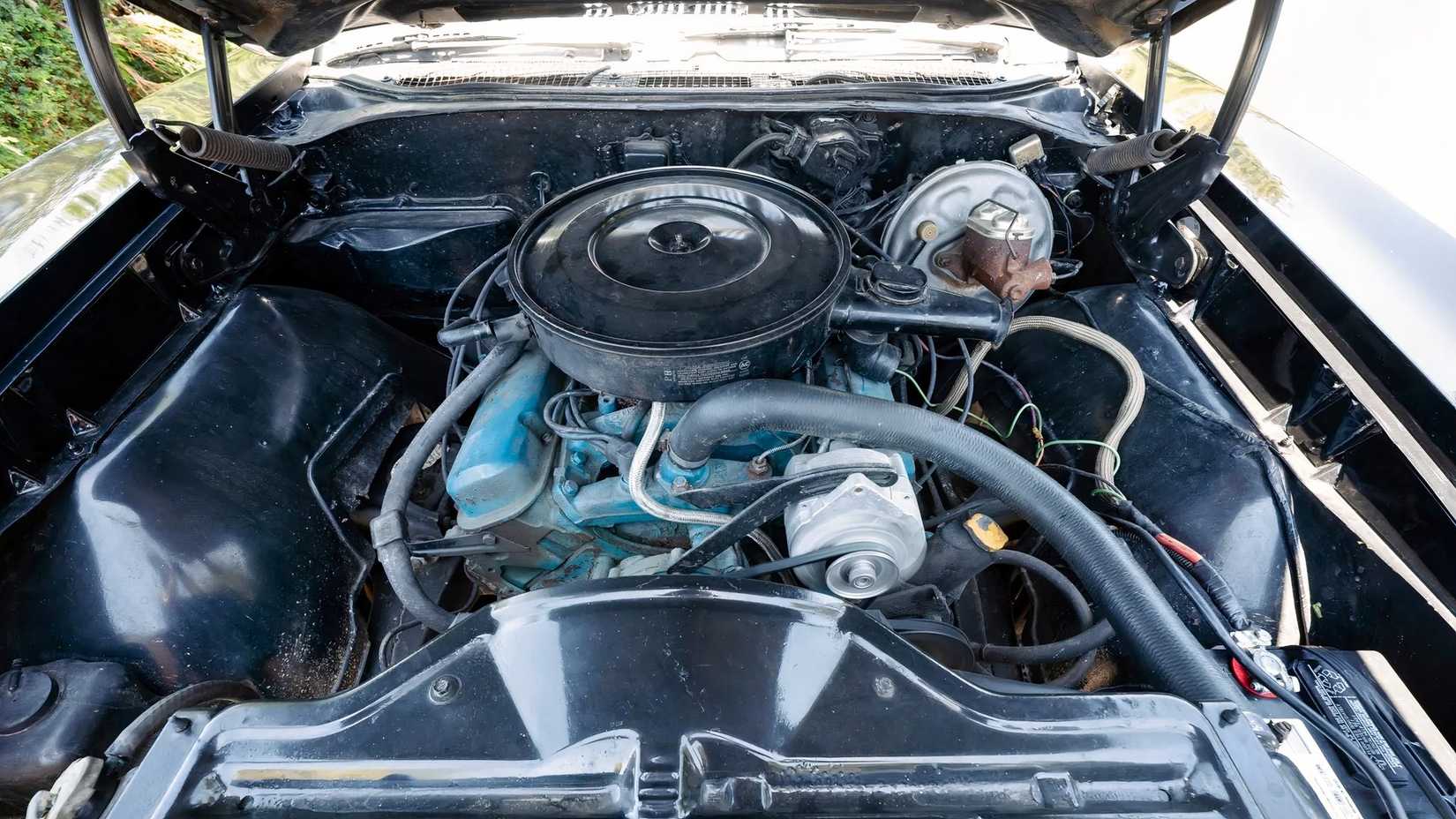 Pontiac Tempest Generations Guide: Engines, Trims, Specs, & Value