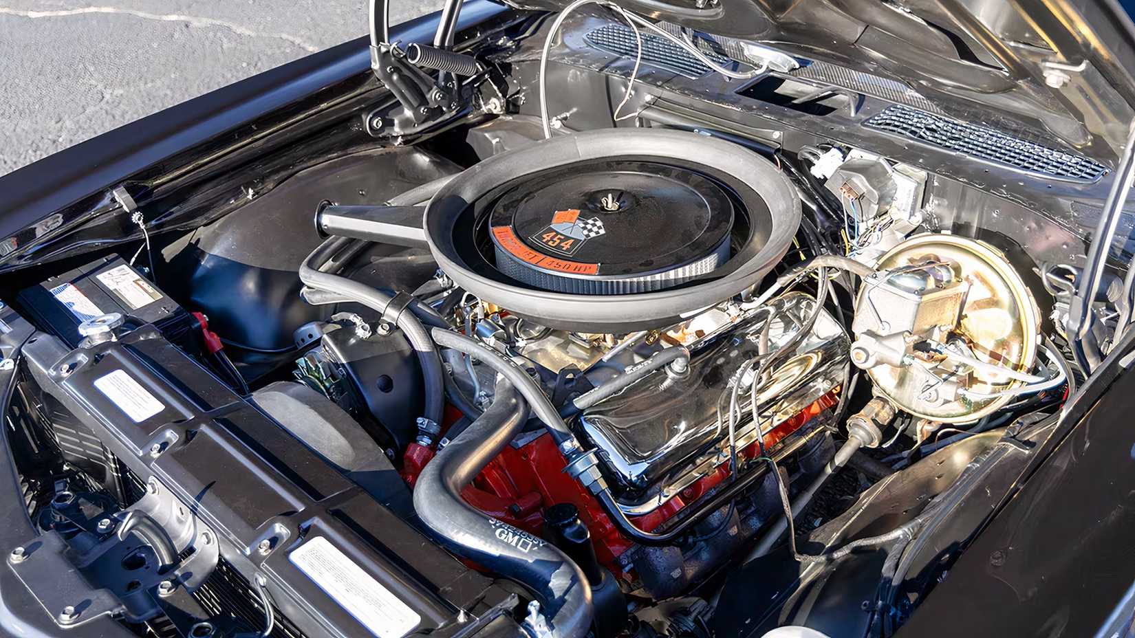 The Ultra-Rare Chevrolet Muscle Car Collectors Have Been Hunting For ...