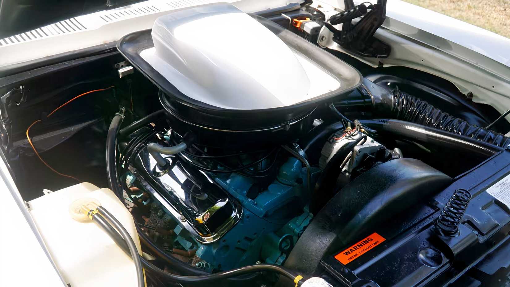 The Last Classic Pontiac GTO You Can Buy For $15K