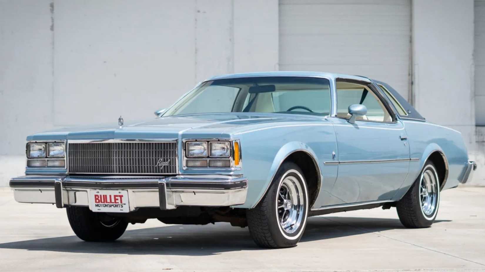 Buick Regal Generations Guide: Engines, Trims, Specs, & Value