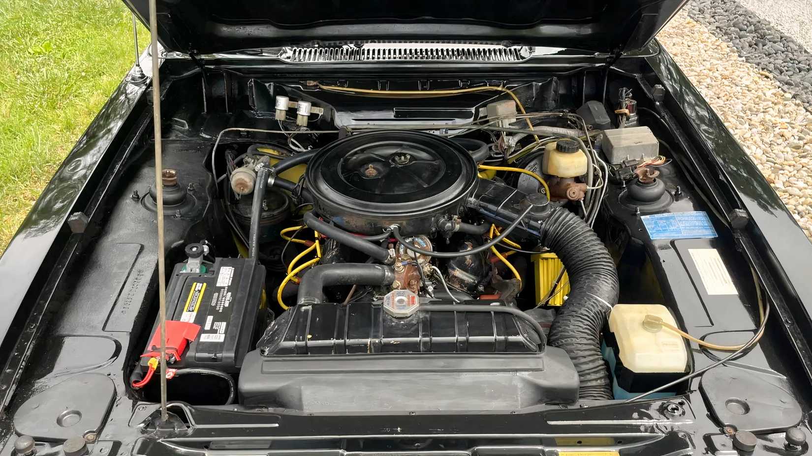 Mercury Capri Generations Guide: Engines, Trims, Specs & Value