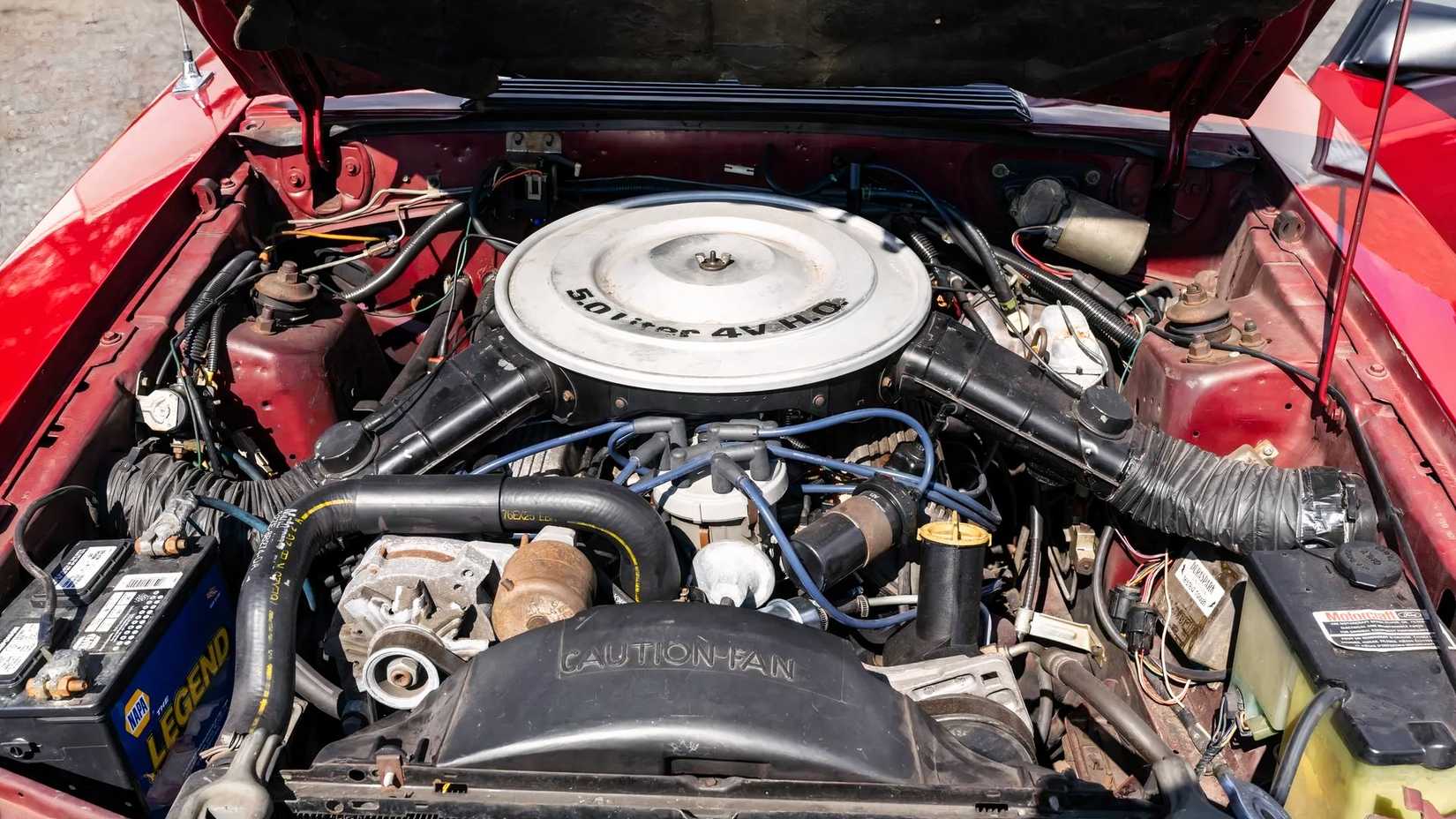Mercury Capri Generations Guide: Engines, Trims, Specs & Value