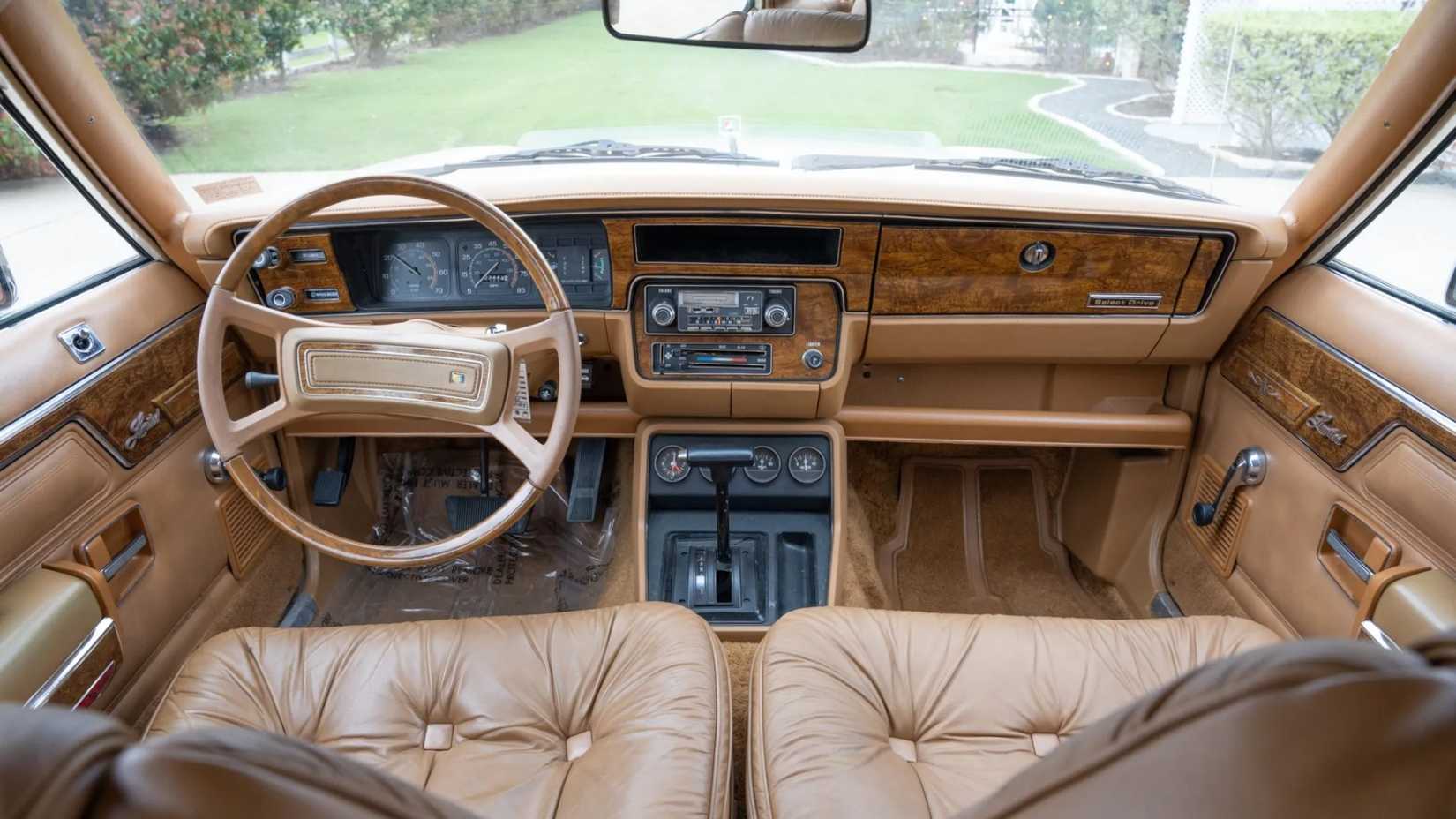 A Used Classic Car Thats Surprisingly Practical And Affordable Even