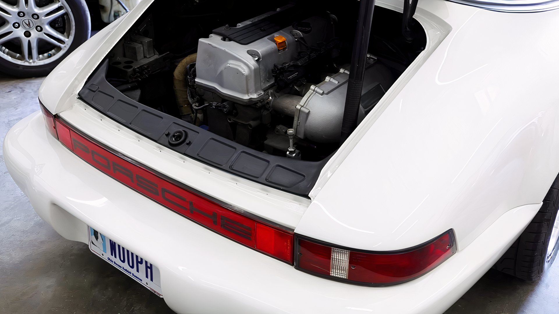 Sung Kang Builds A Real-Life Fast & Furious 240Z With VeilSide