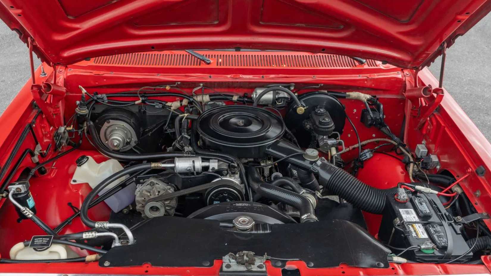The Mopar That Was Thought To Be ‘Too Dangerous’ To Sell
