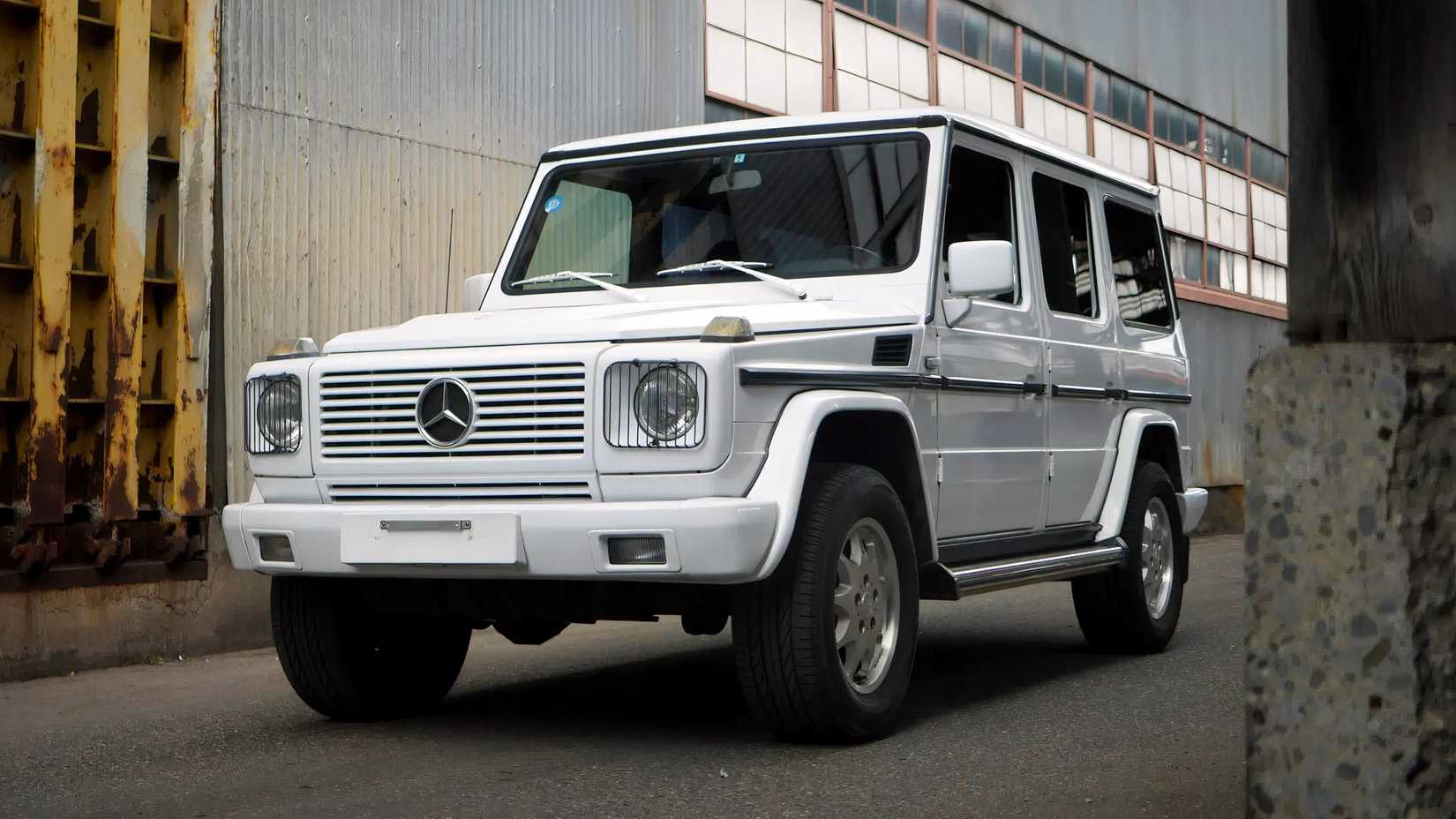 10 Most Reliable Used Mercedes-Benz Cars You Can Buy Today