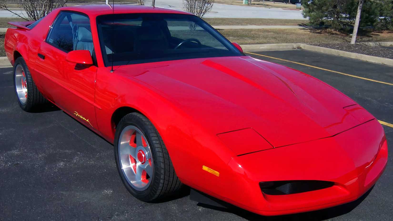 10 Extremely Rare Pontiac Muscle Car Trims And Options Almost No One Picked