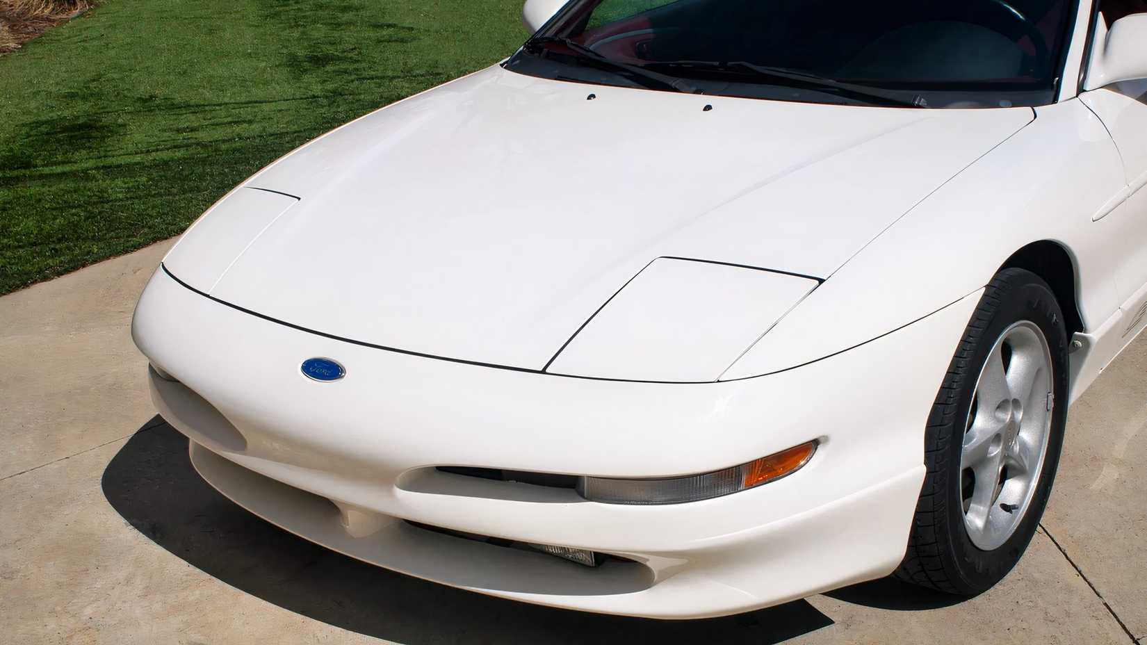 Ford Probe: Pricing, Performance, And Current Values
