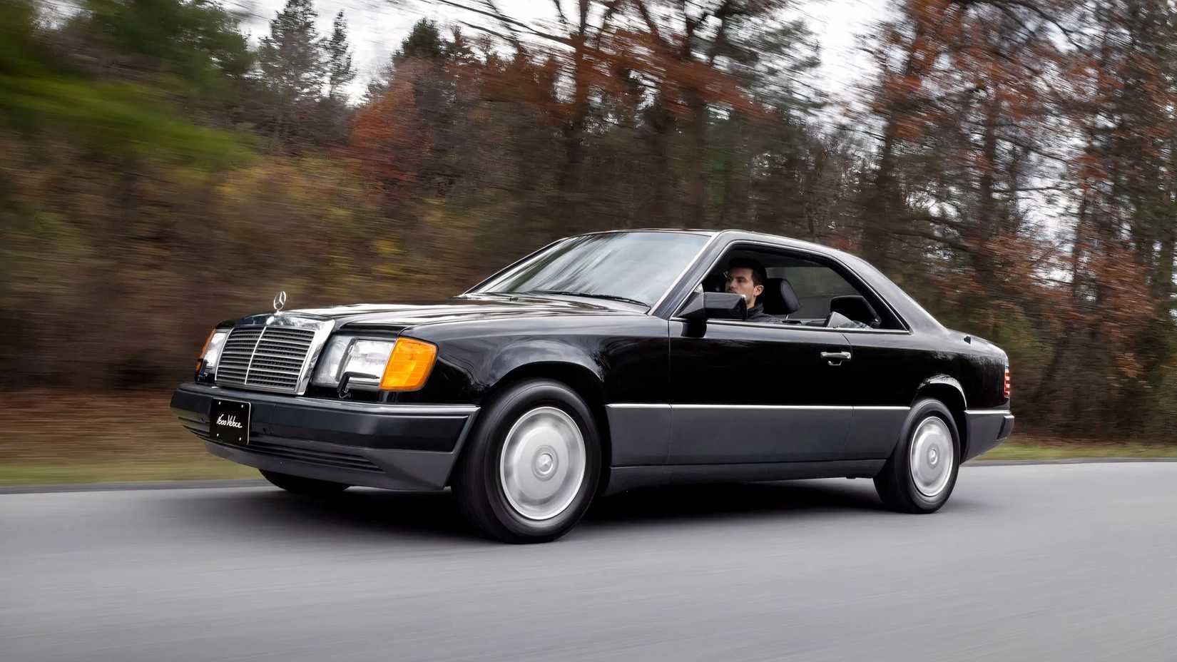 10 Most Reliable Used Mercedes-Benz Cars You Can Buy Today
