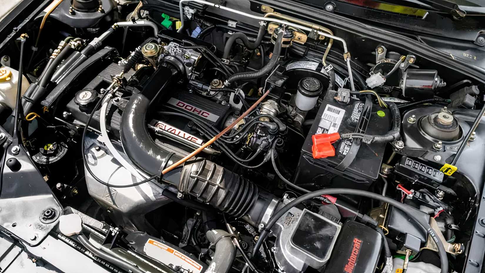Mercury Capri Generations Guide: Engines, Trims, Specs & Value
