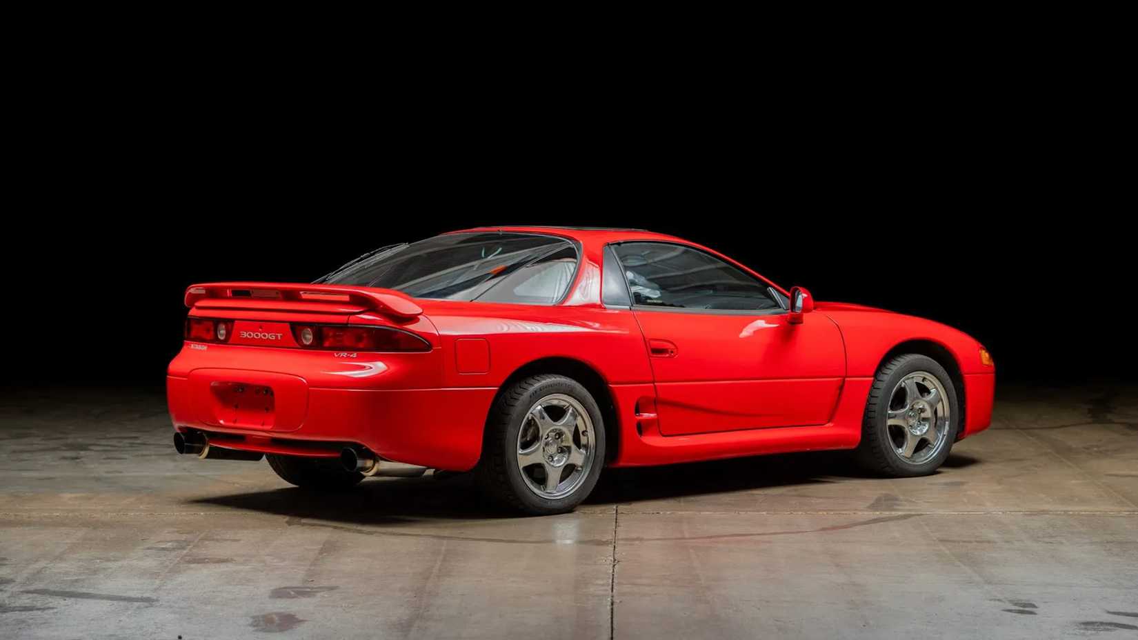 The Fastest Used AWD Sports Car You Can Buy For Under $25K Right Now