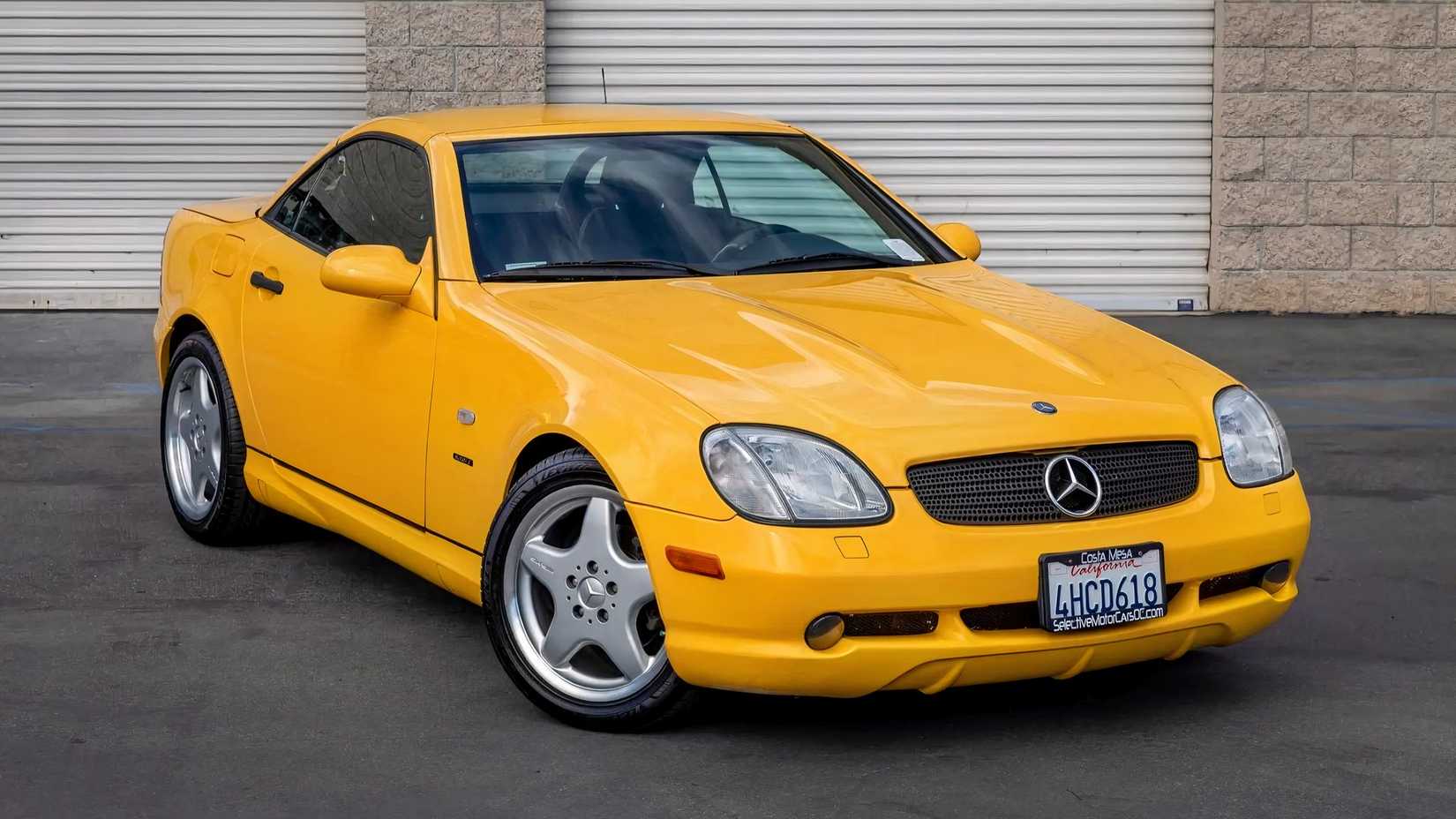 This Is The Cheapest Supercharged Manual Sports Car On Earth