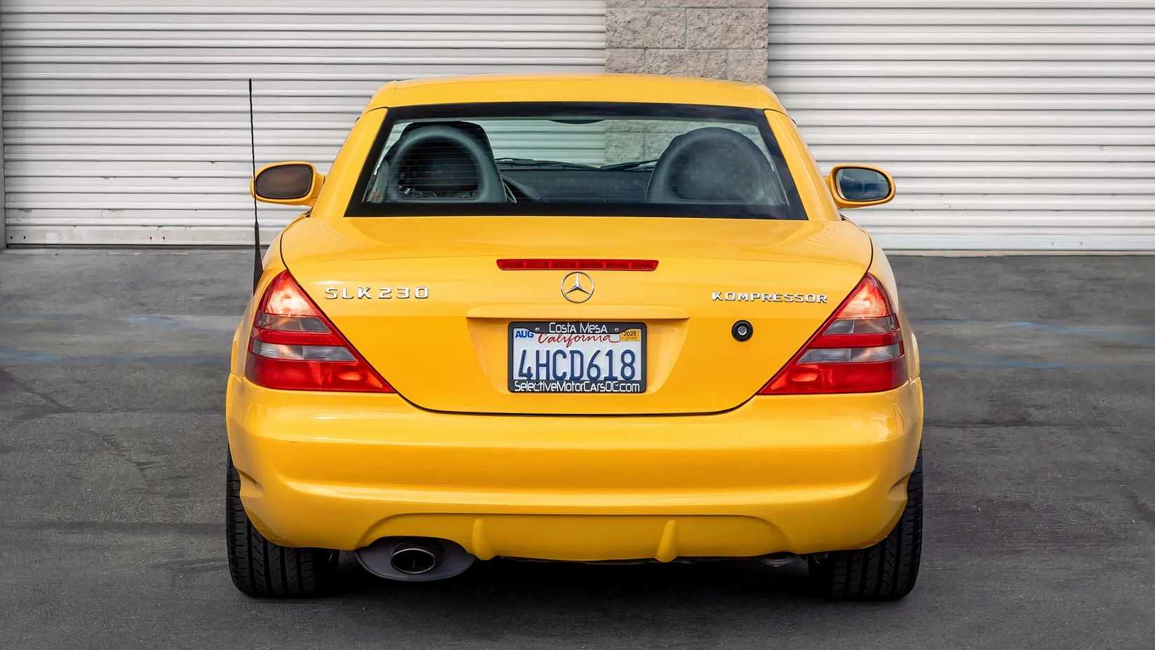 This Is The Cheapest Supercharged Manual Sports Car On Earth