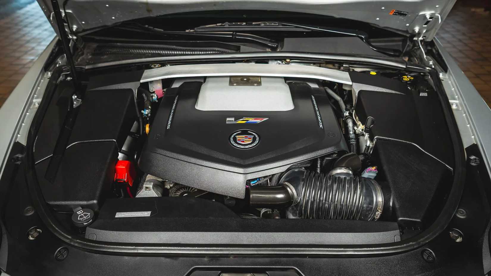 8 Cars That Were Better With Corvette Power