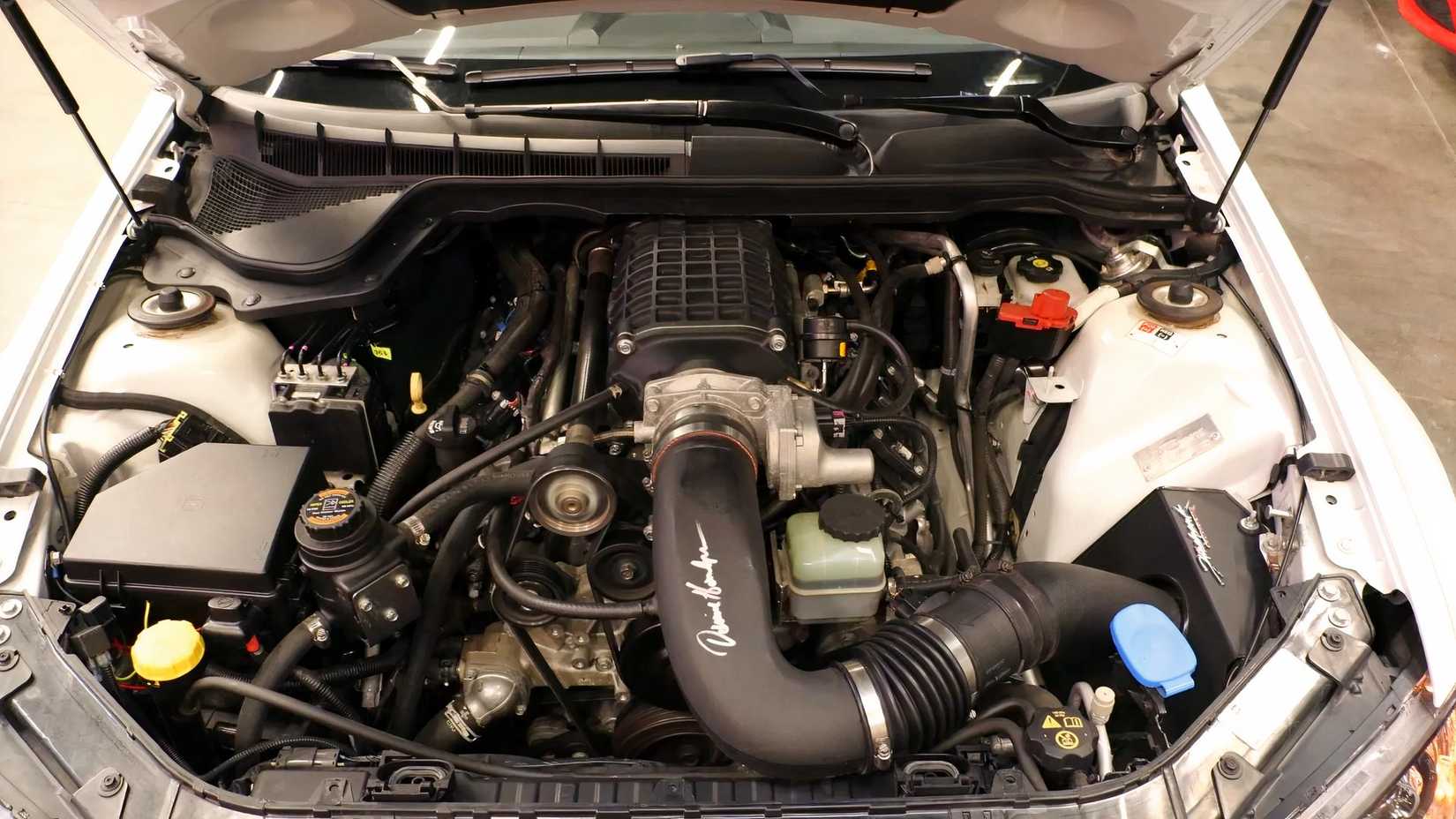 10 Extremely Rare Pontiac Muscle Car Trims And Options Almost No One Picked