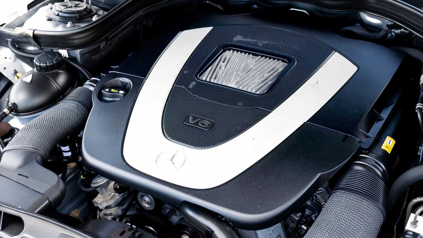 10 Most Reliable Used Mercedes-Benz Cars You Can Buy Today
