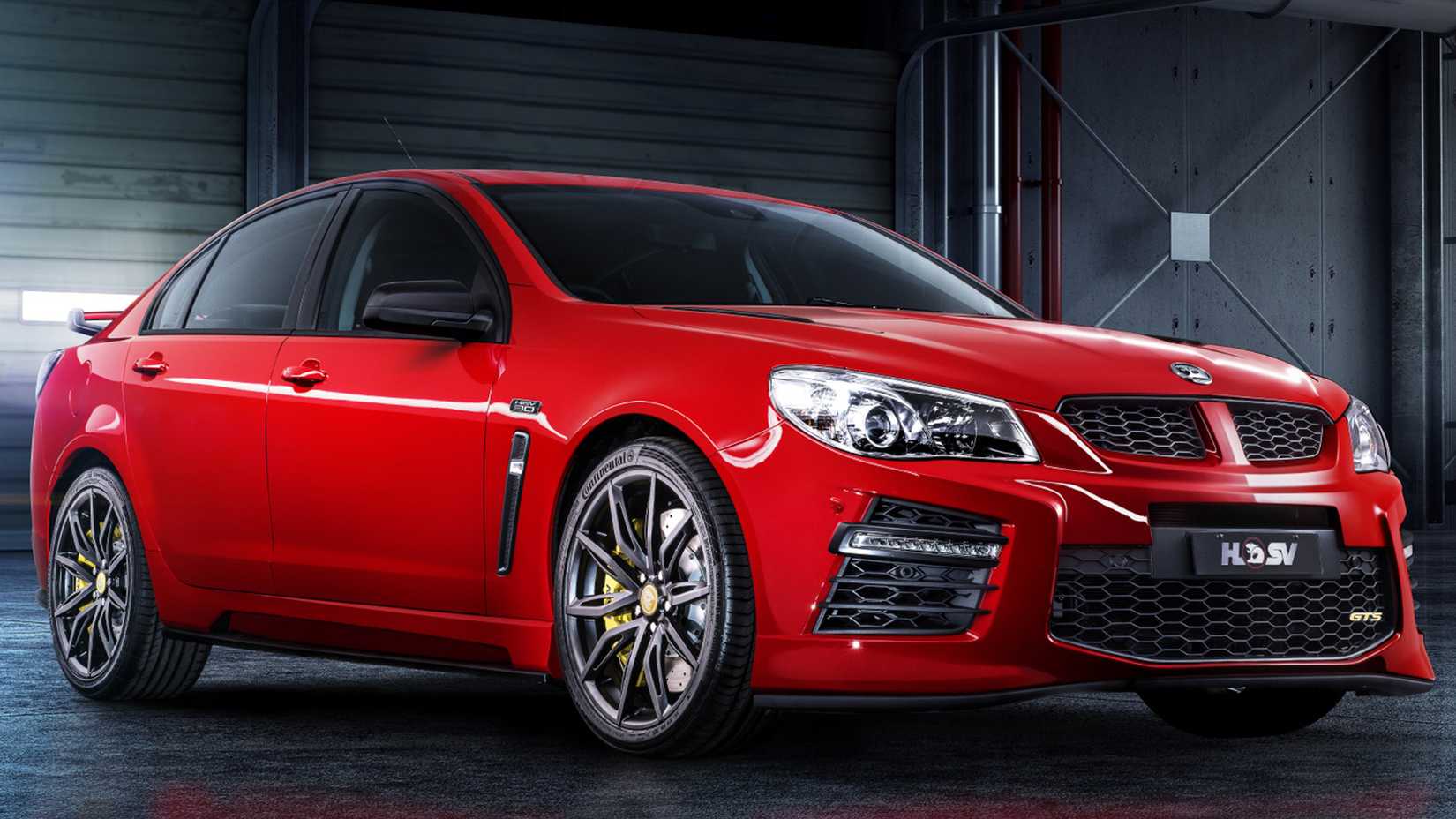 8 Cars That Were Better With Corvette Power