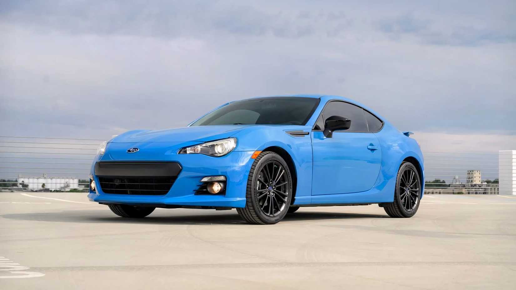 10 Affordable RWD Cars That'll Make You Fall In Love With Driving Again