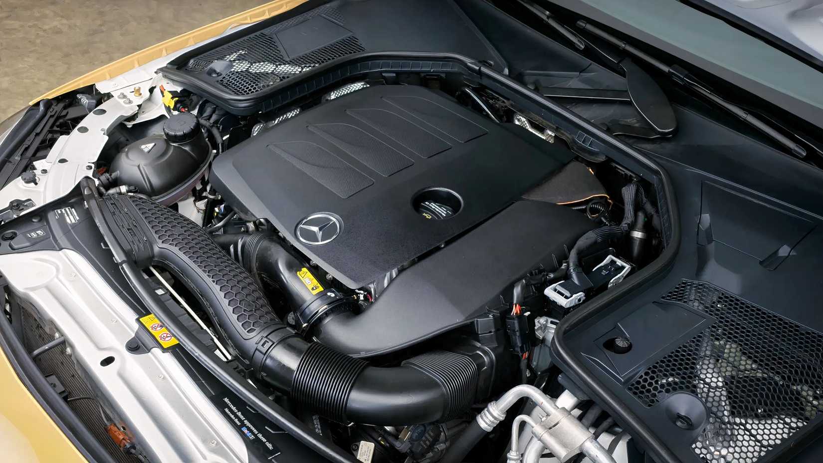 10 Most Reliable Used Mercedes-Benz Cars You Can Buy Today