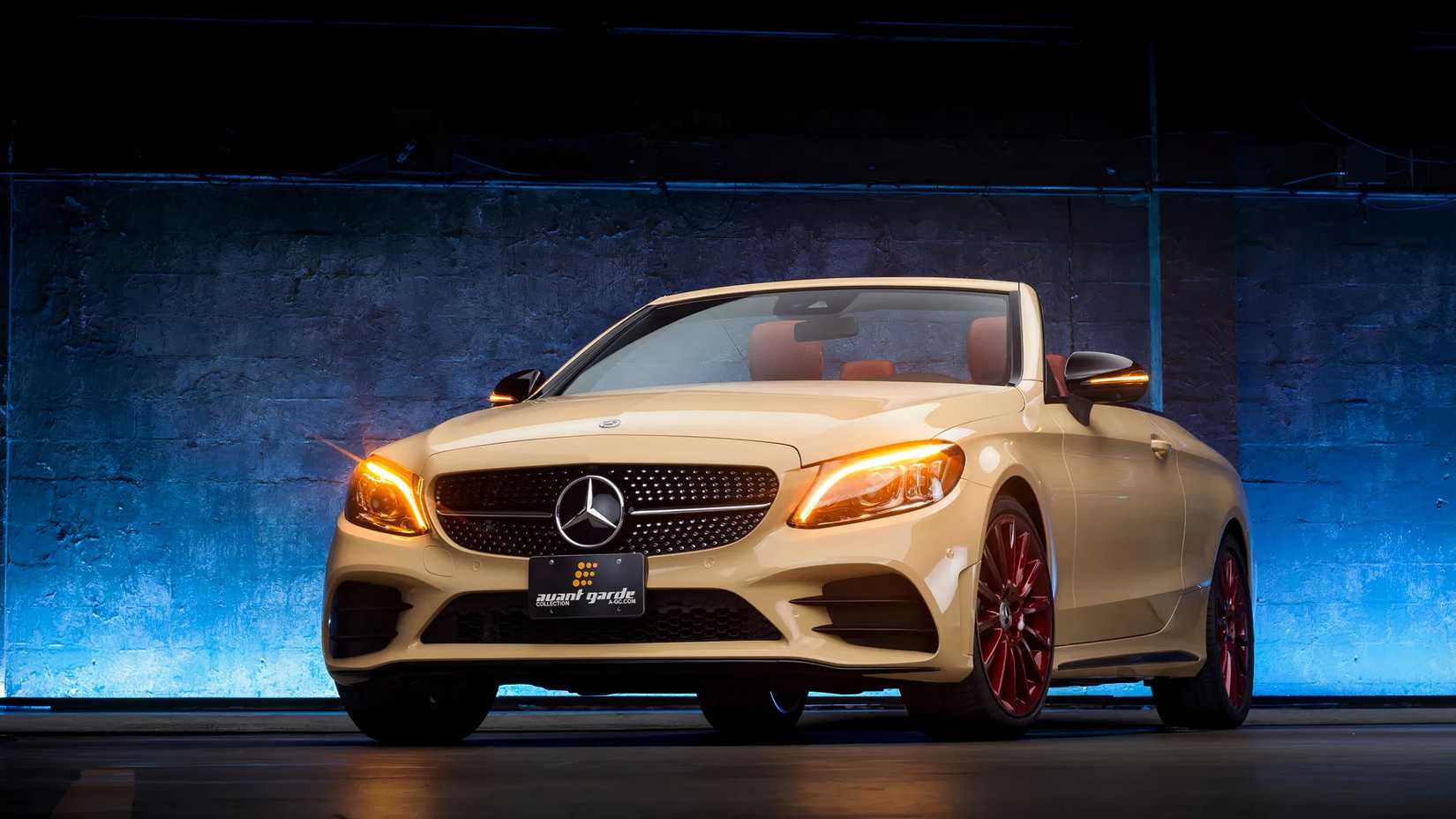 10 Most Reliable Used Mercedes-Benz Cars You Can Buy Today