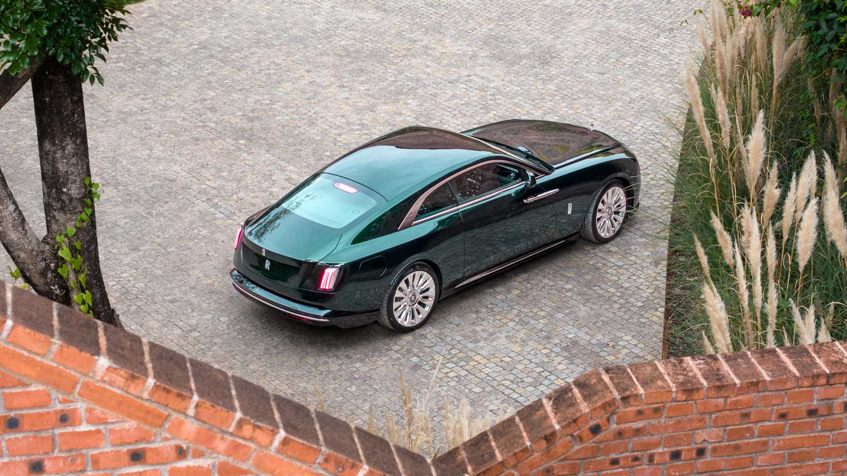 Rolls Royce Under 100k
