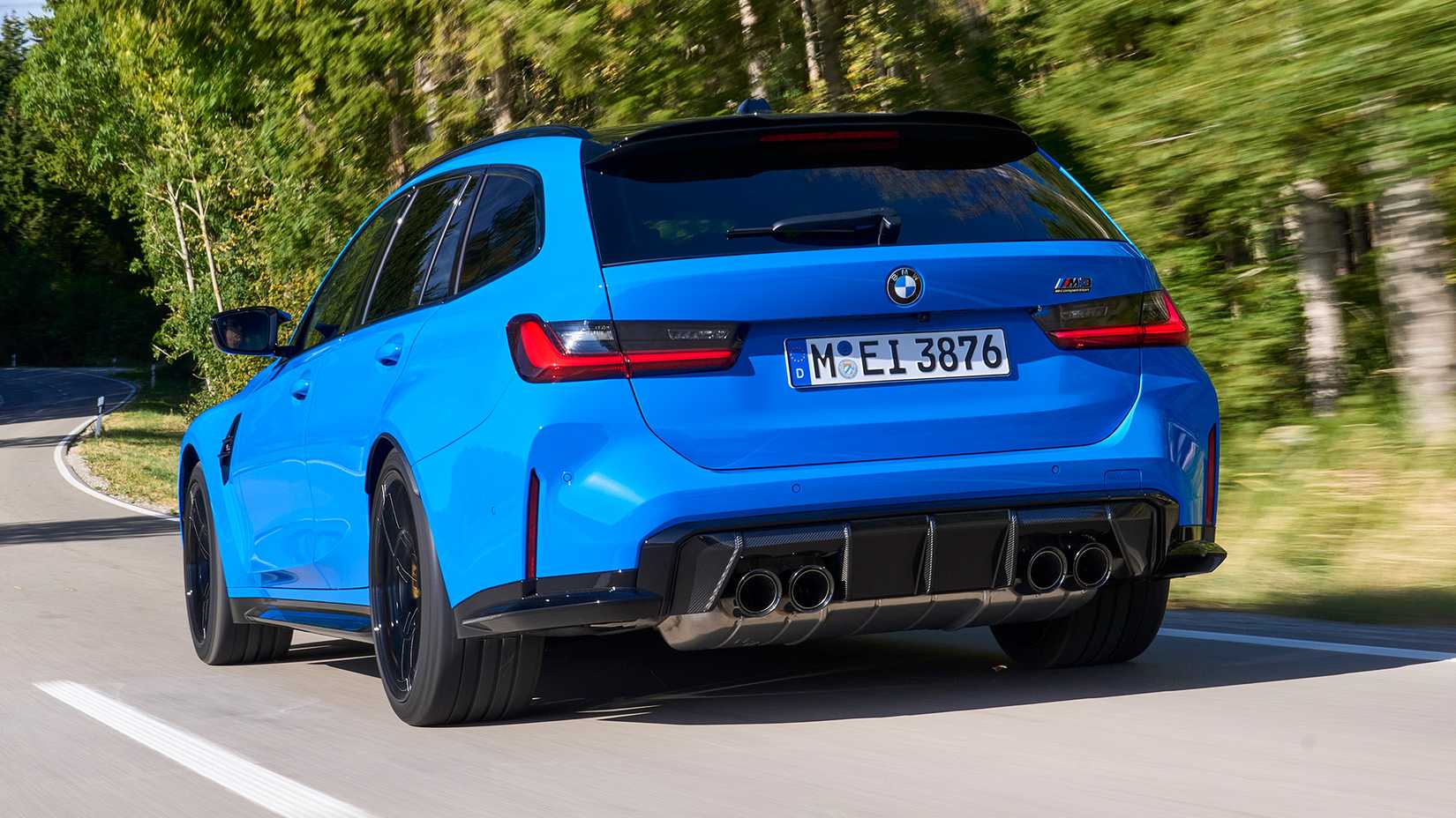 Genesis Says There Are Too Many SUVs: 8 Wagons That Still Make Sense