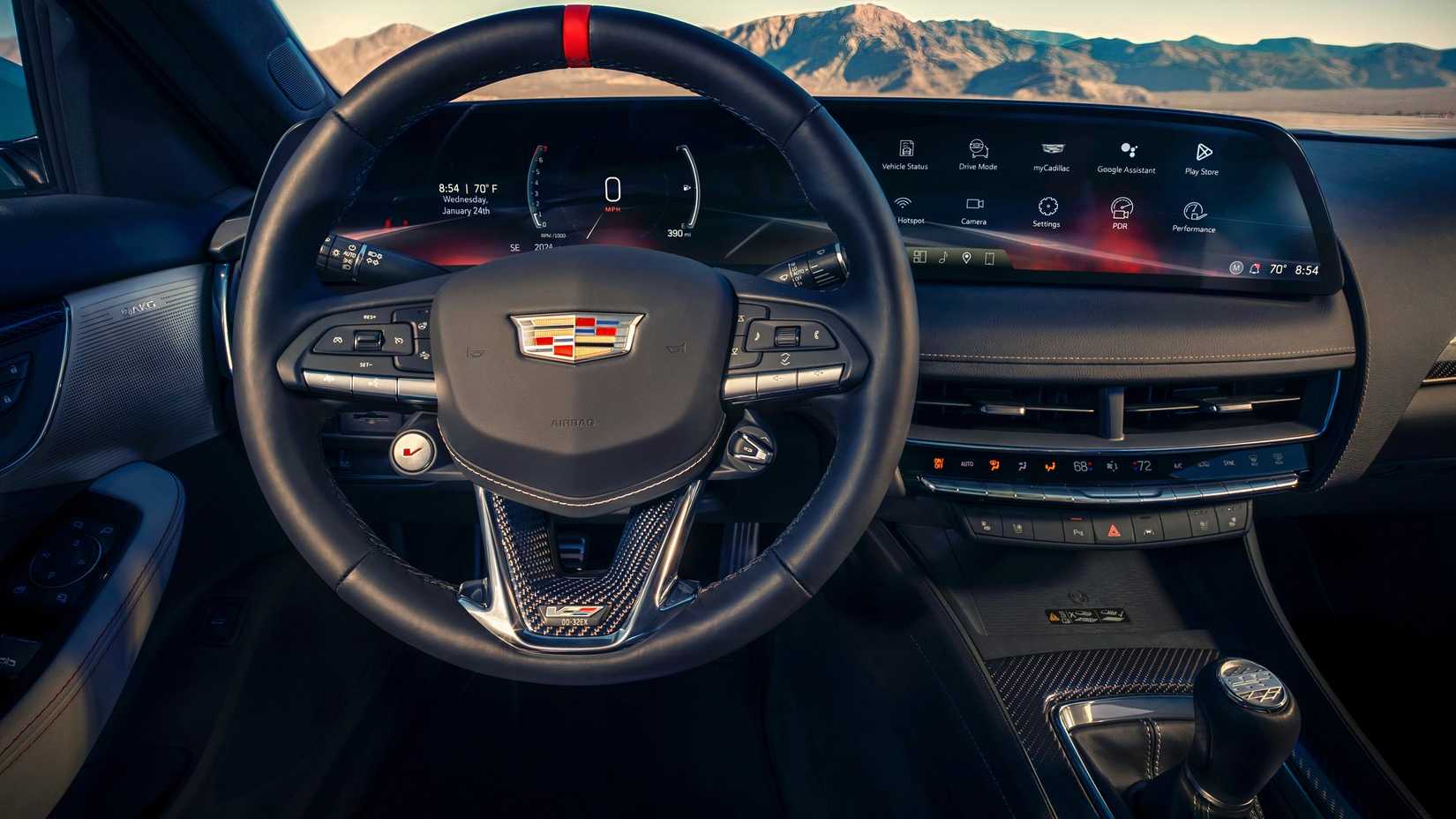 Last Stand: This Is The Sole Remaining RWD V8 Sedan In America