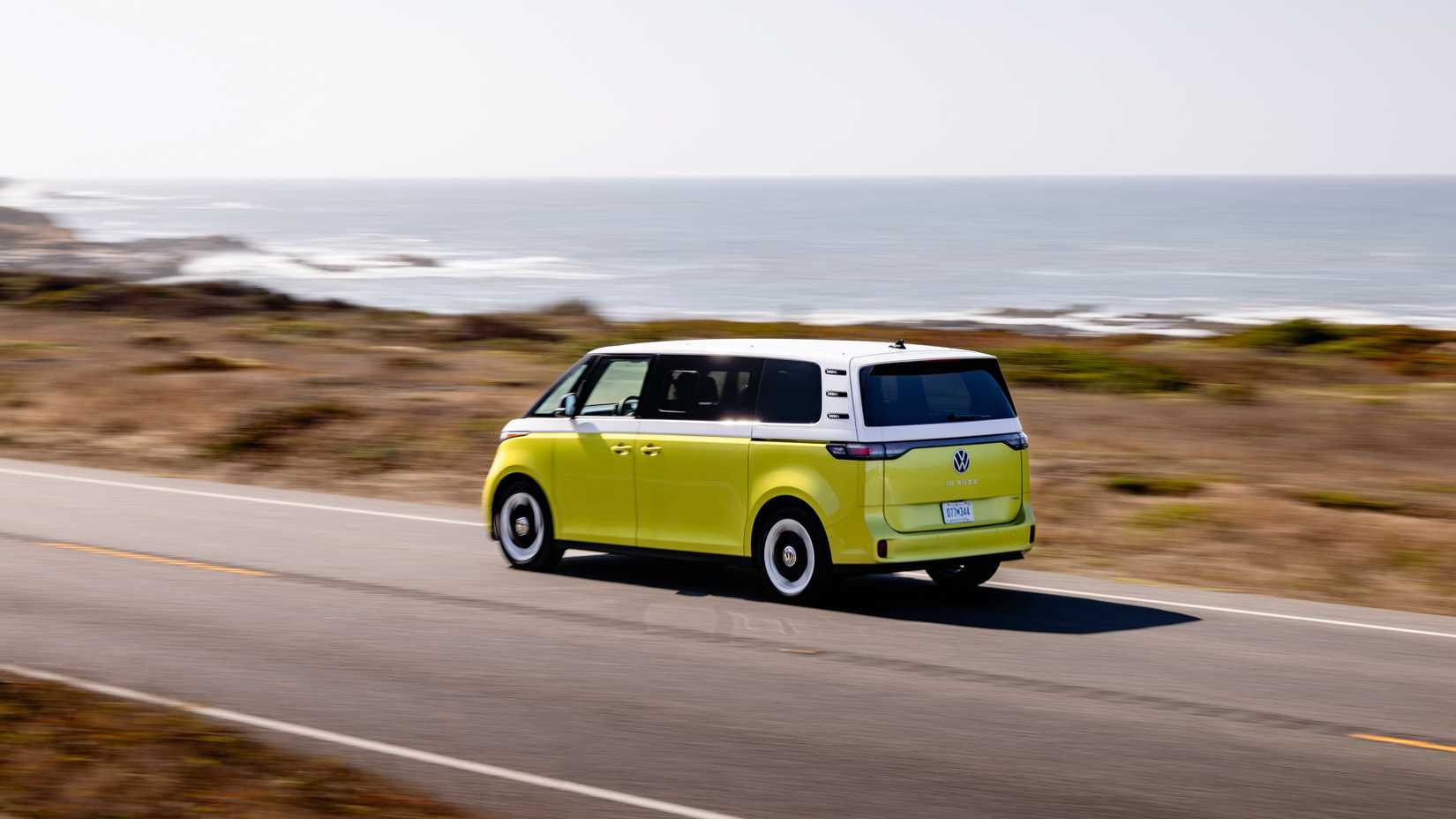 2026 Volkswagen ID.Buzz Production Is Reportedly Being Paused