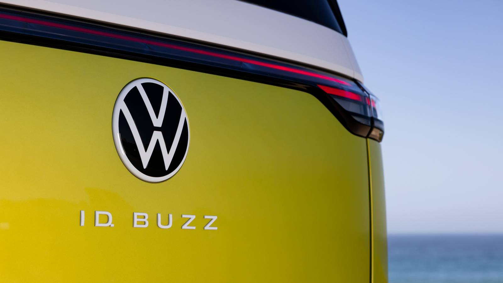 2026 Volkswagen ID.Buzz Production Is Reportedly Being Paused